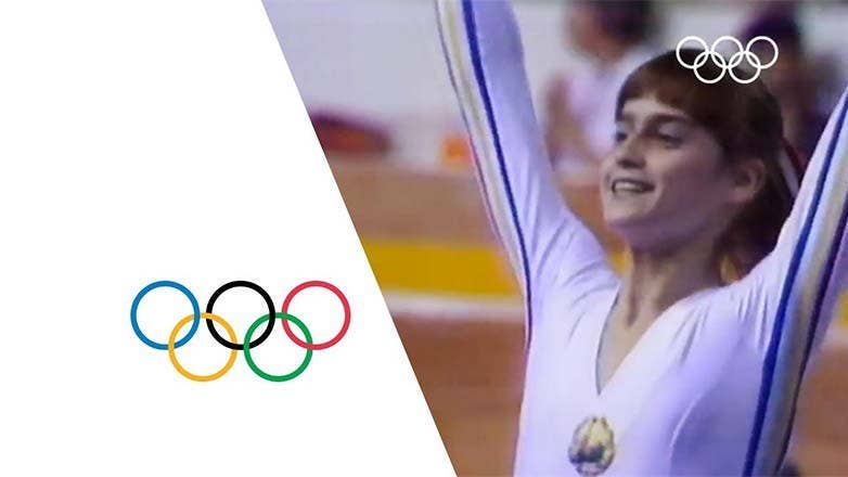 10 Greatest Summer Olympics Individual Performances of All-Time ...