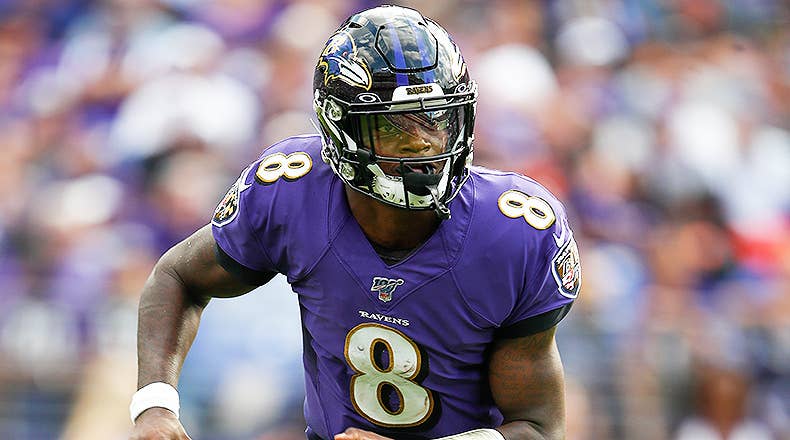 What It Takes to Be a Successful QB in Today's NFL - Athlon