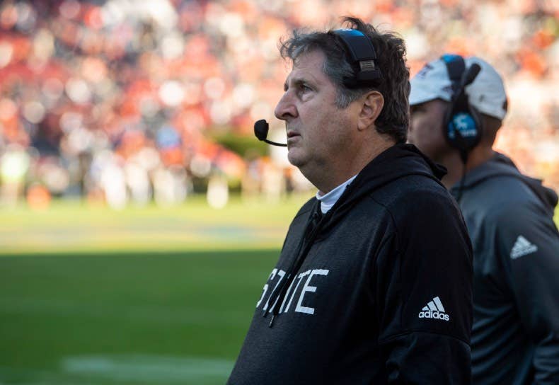 Mike Leach's Family Shares Details On His Heartbreaking Death - Athlon ...