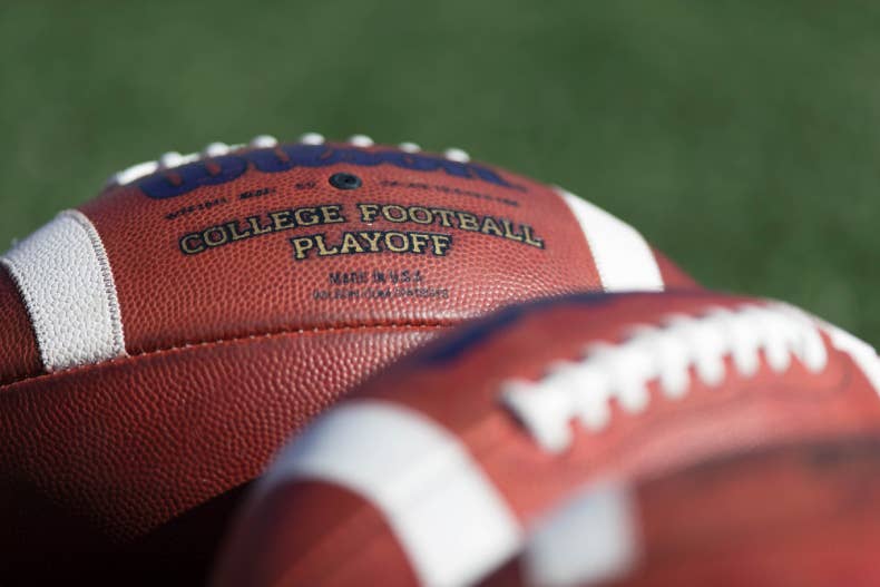 Insane NIL Numbers Revealed For Top College Sports Program - Athlon Sports