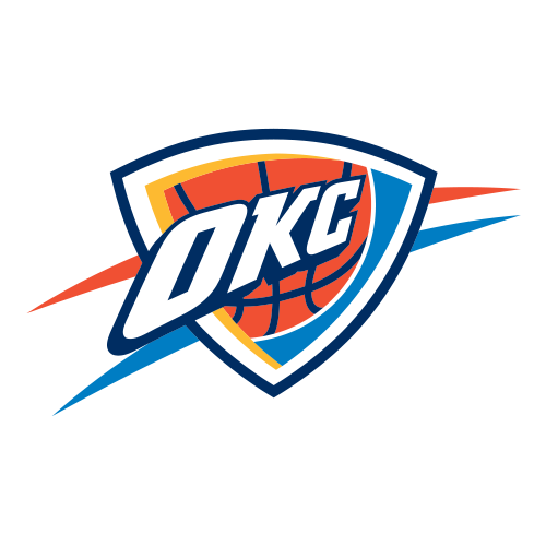 Oklahoma City Thunder Latest News, Rumors, Fan Discussions, Game ...