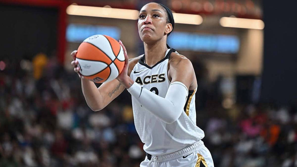 Las Vegas Aces 2025 WNBA Season Preview - Athlon