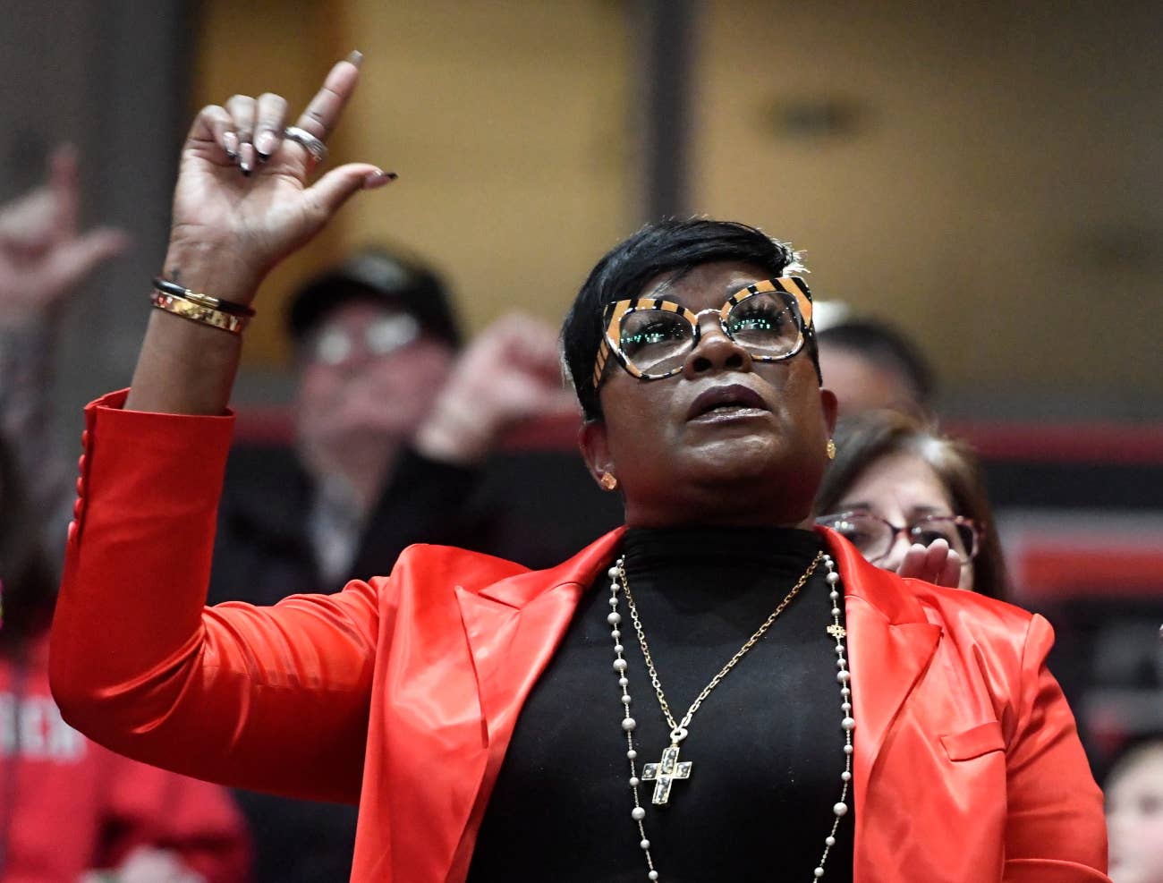 Sheryl Swoopes Refuses To Give Caitlin Clark Credit For Indiana Fever's ...