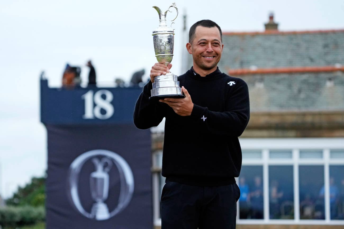 Fans Blast NBC After Puzzling Open Championship Viewership Numbers ...