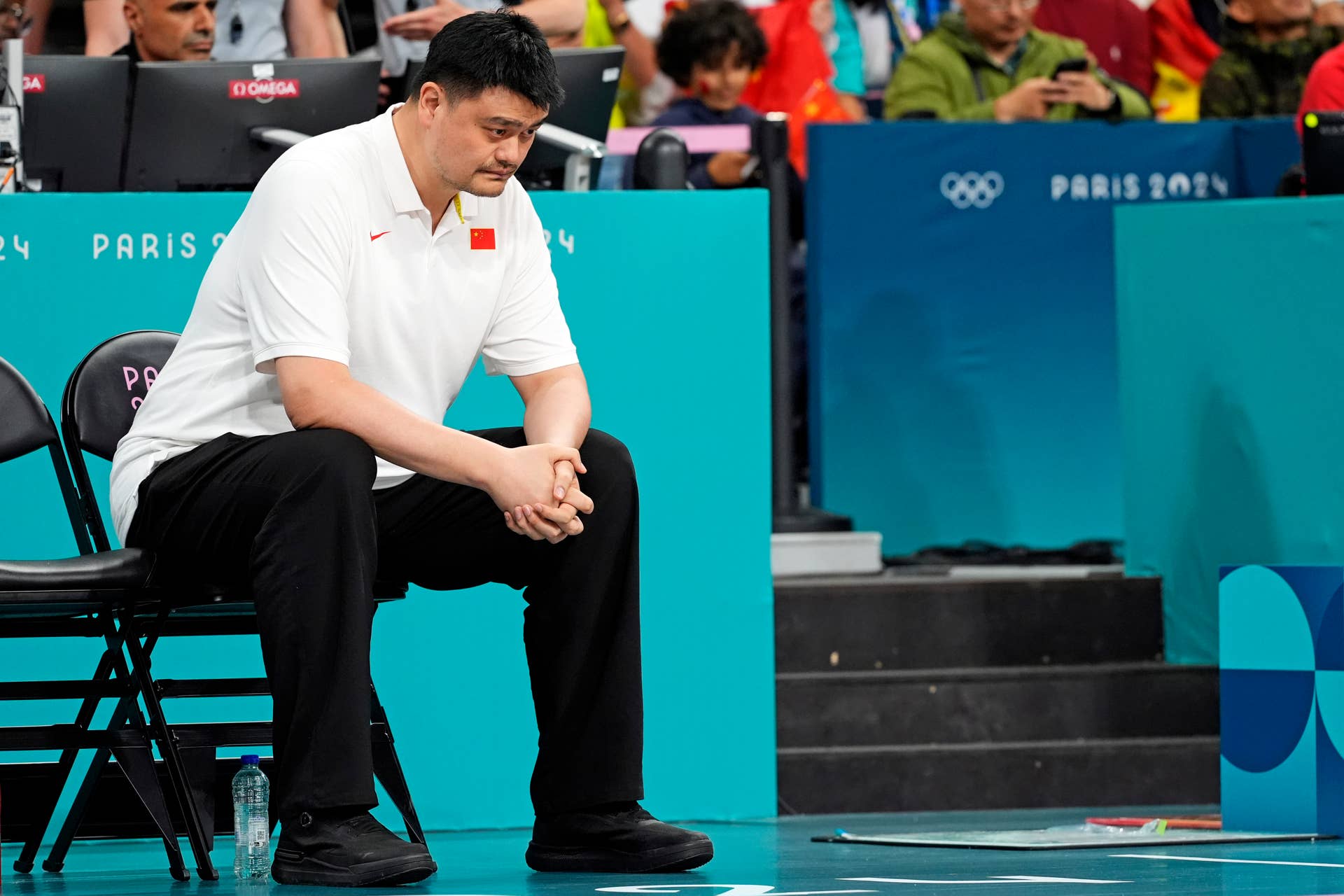 NBA Chinese Legend Yao Ming Makes Unexpected Career Decision - Athlon ...