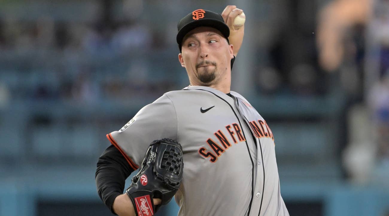 Yankees Face $38.5 Million Roadblock in Pursuit of Blake Snell - Athlon
