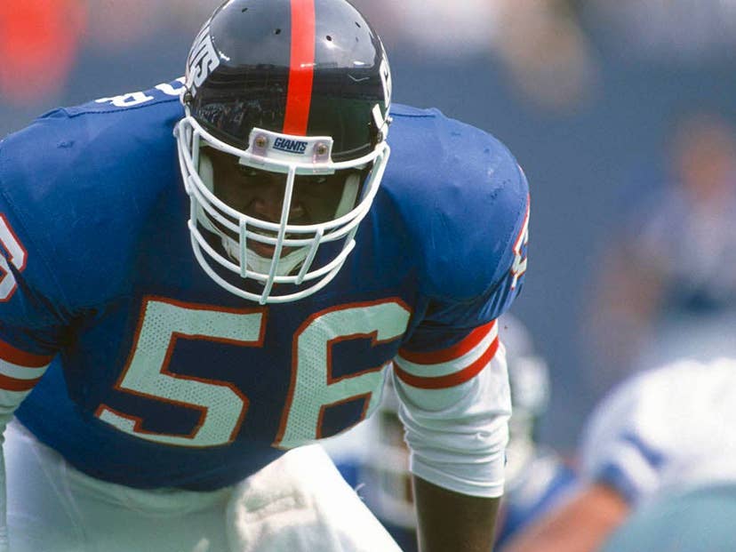 25 Best Linebackers in NFL History - Athlon Sports