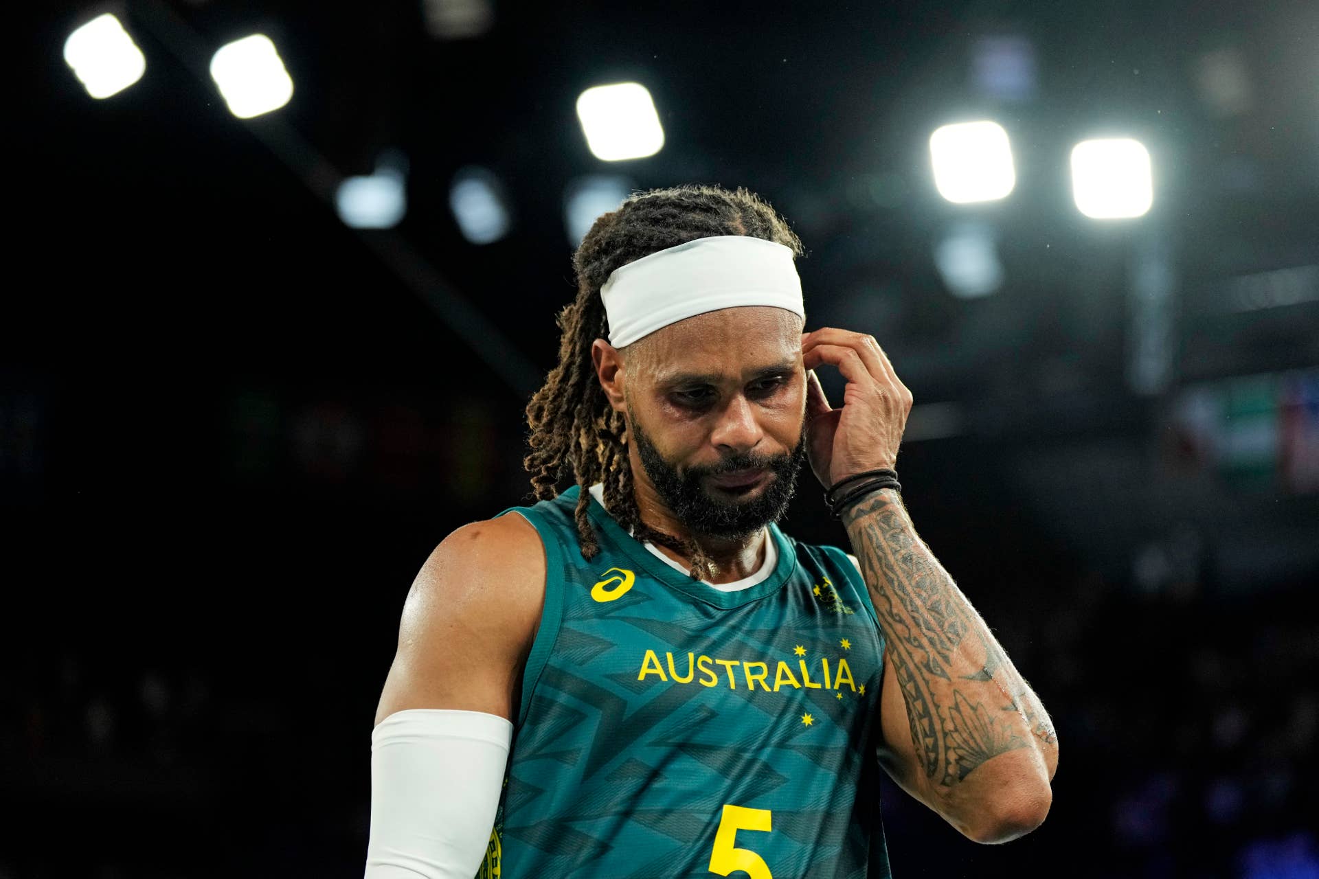 Former Spurs Star Makes Major Career Announcement on Monday - Athlon