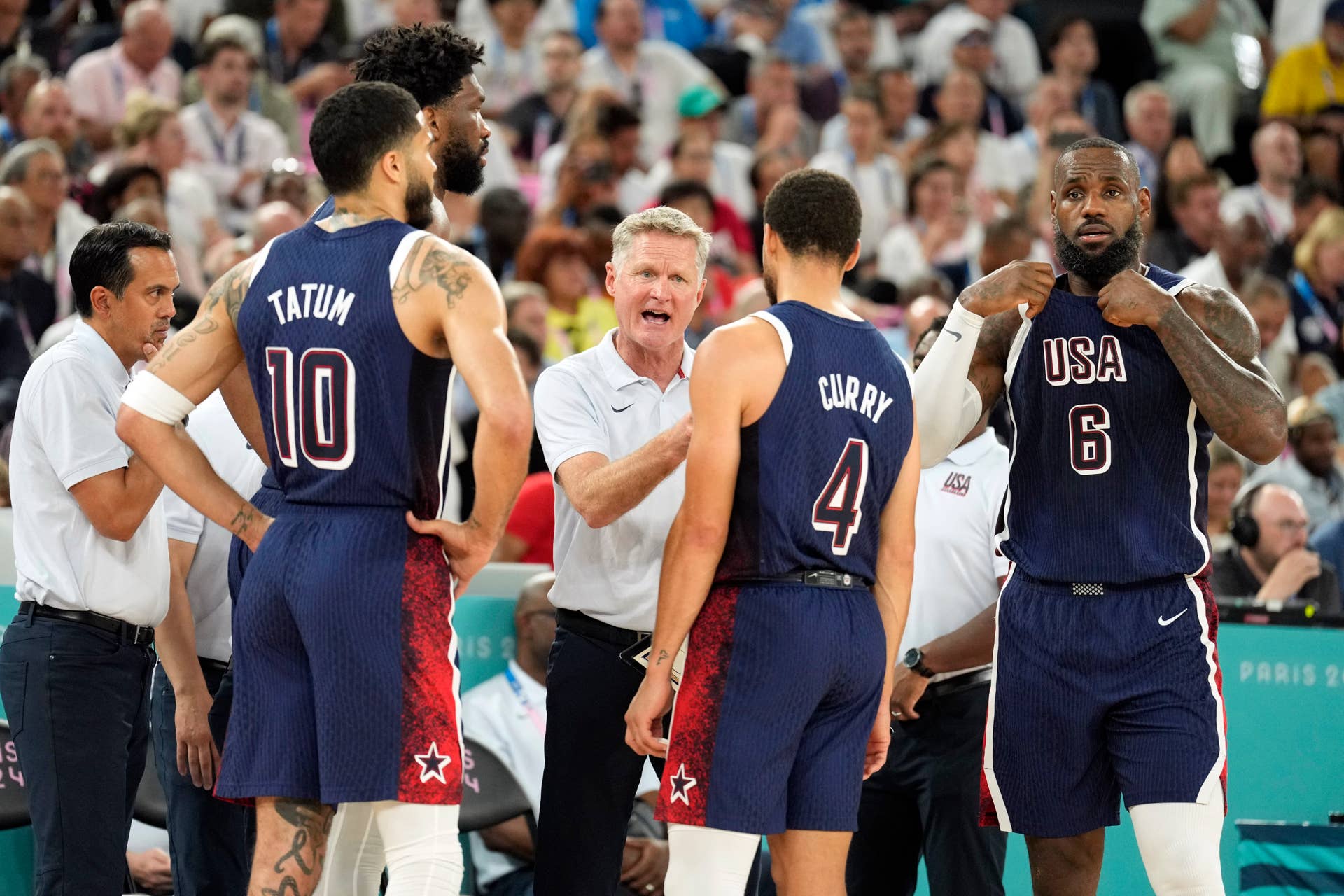 Do Boston Celtics Fans 'Hate' Golden State Warriors Coach Steve Kerr ...