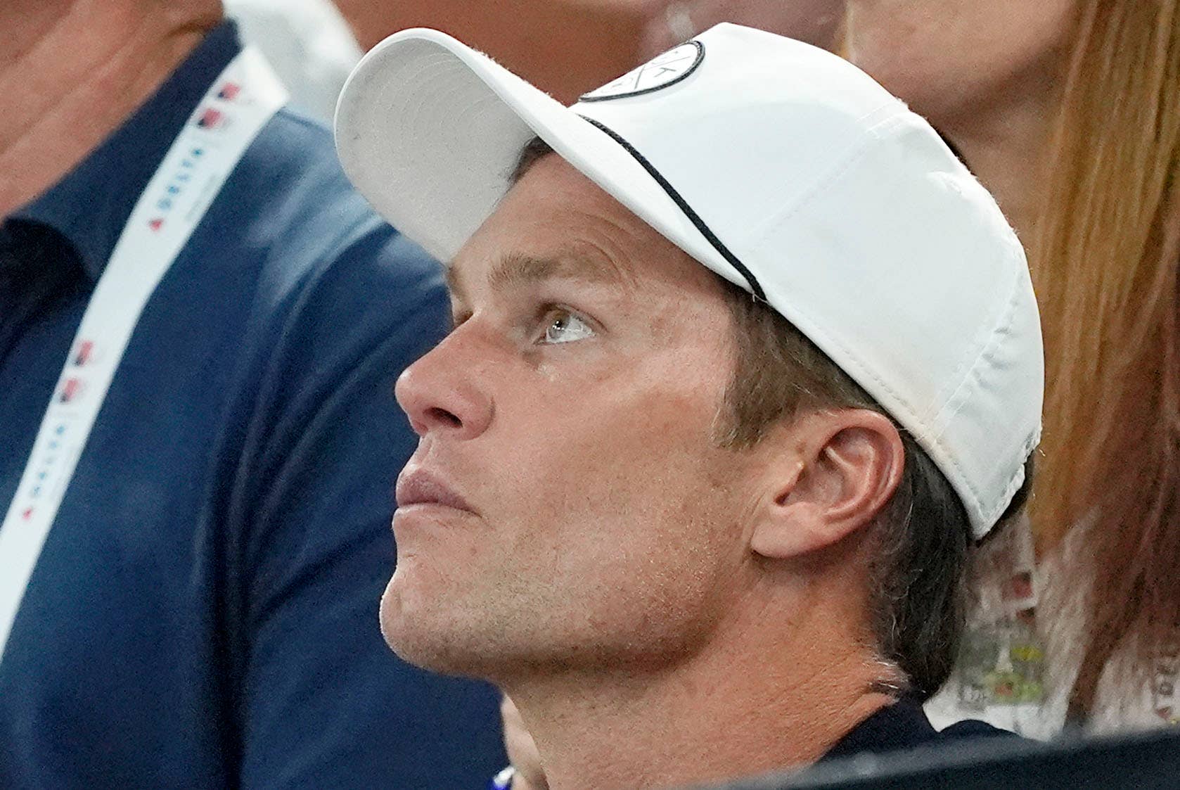 Tom Brady Sends Strong Message to Jayson Tatum After Olympics Admission ...