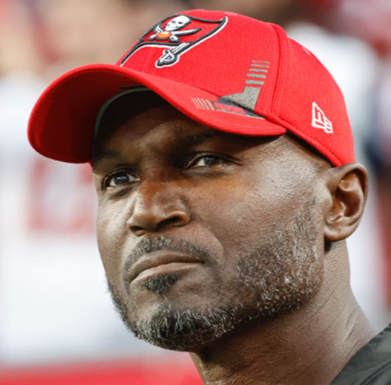 Tampa Bay Buccaneers Aim to End Five Years of Frustration with New ...