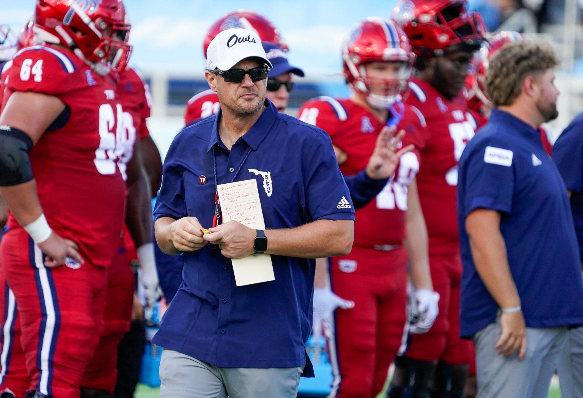 Former Texas Coach Tom Herman Reportedly Ousted From College Football ...