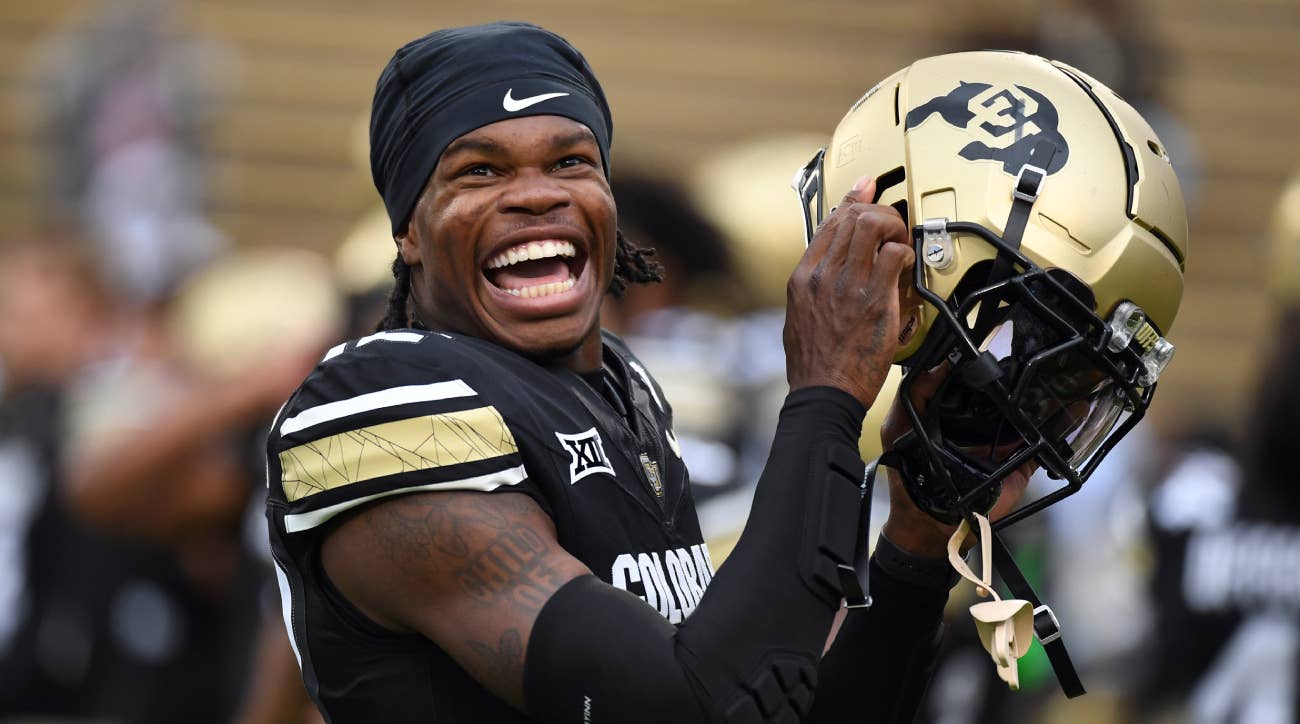 Heisman Trophy Rankings: Colorado’s Travis Hunter, Shedeur Sanders on ...