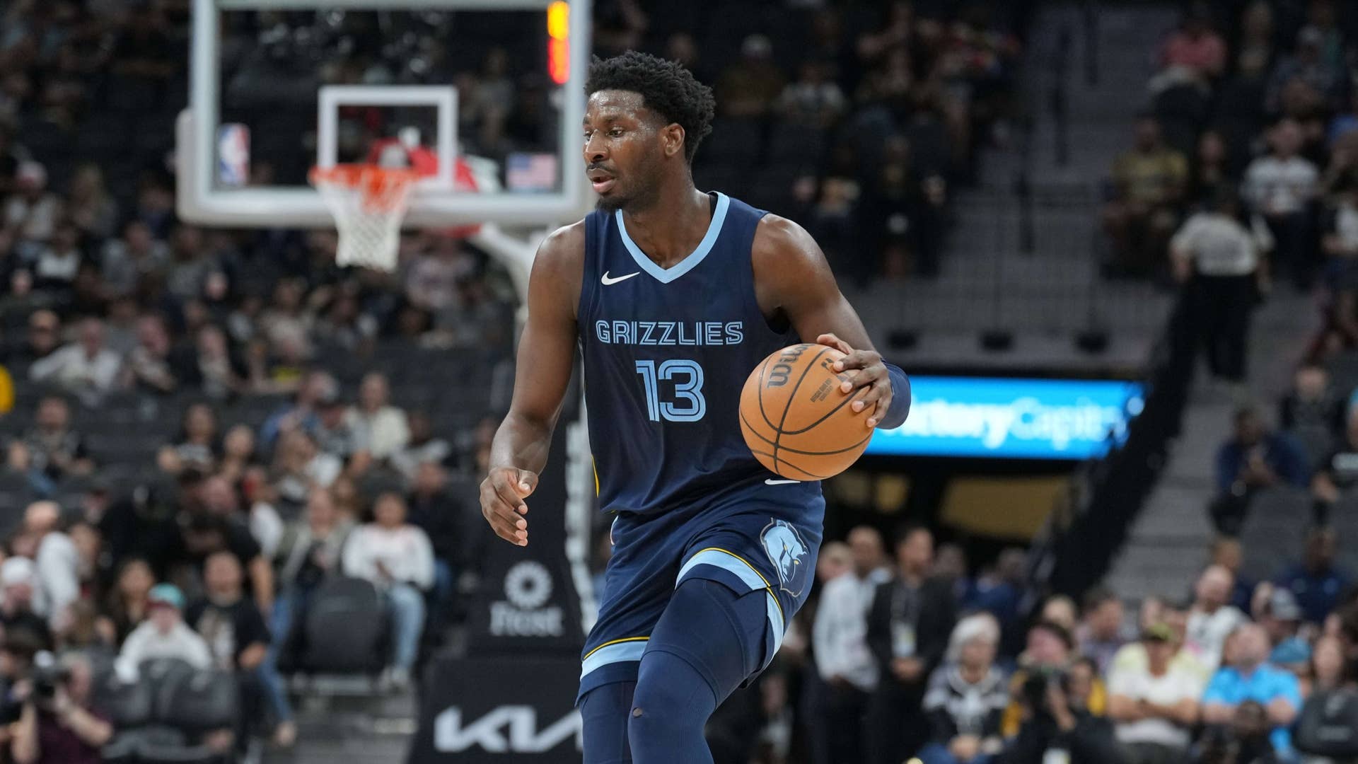 Grizzlies Announce Jaren Jackson Jr. News on Wednesday - Athlon