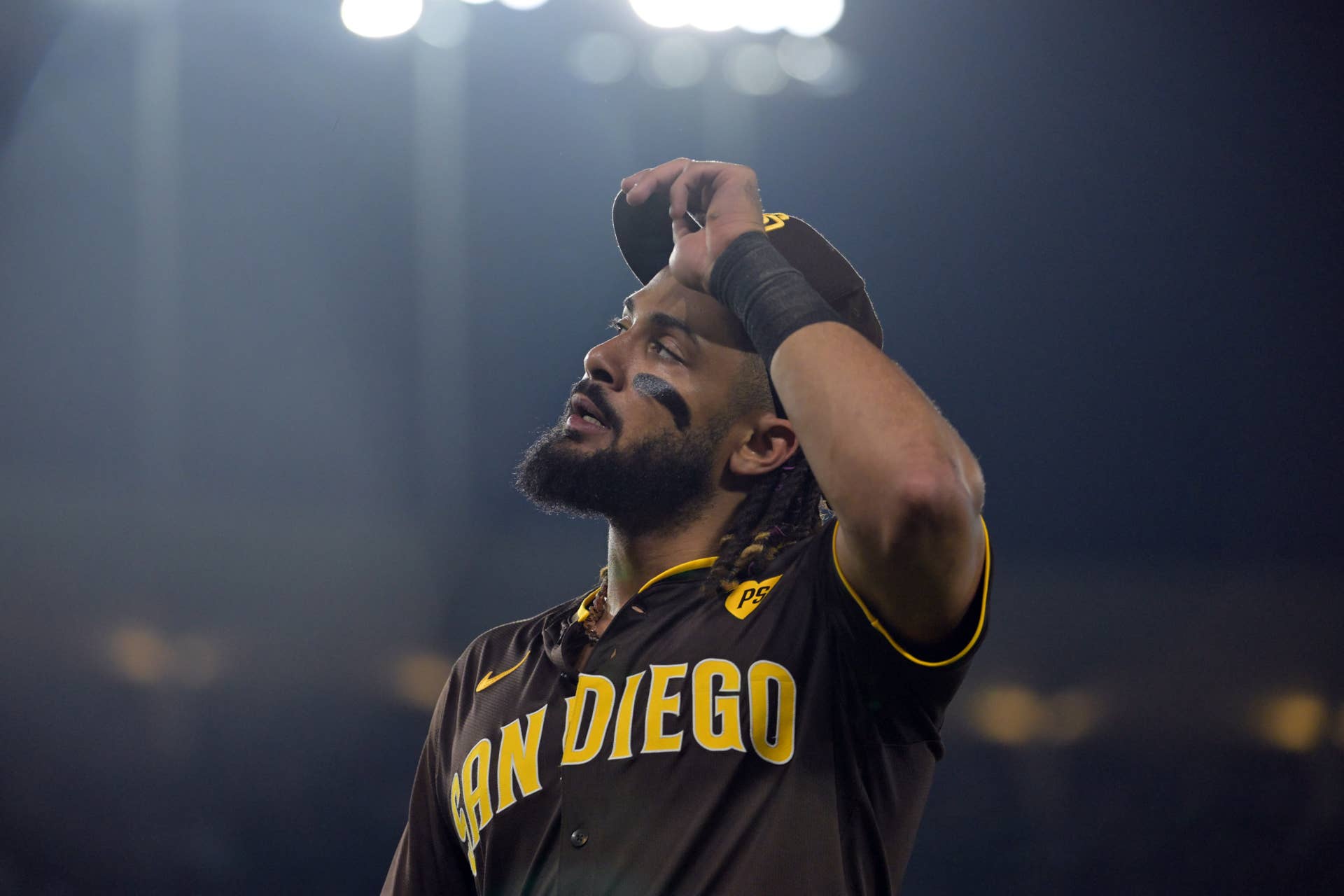 Padres React to Fernando Tatis Jr. News on Friday - Athlon