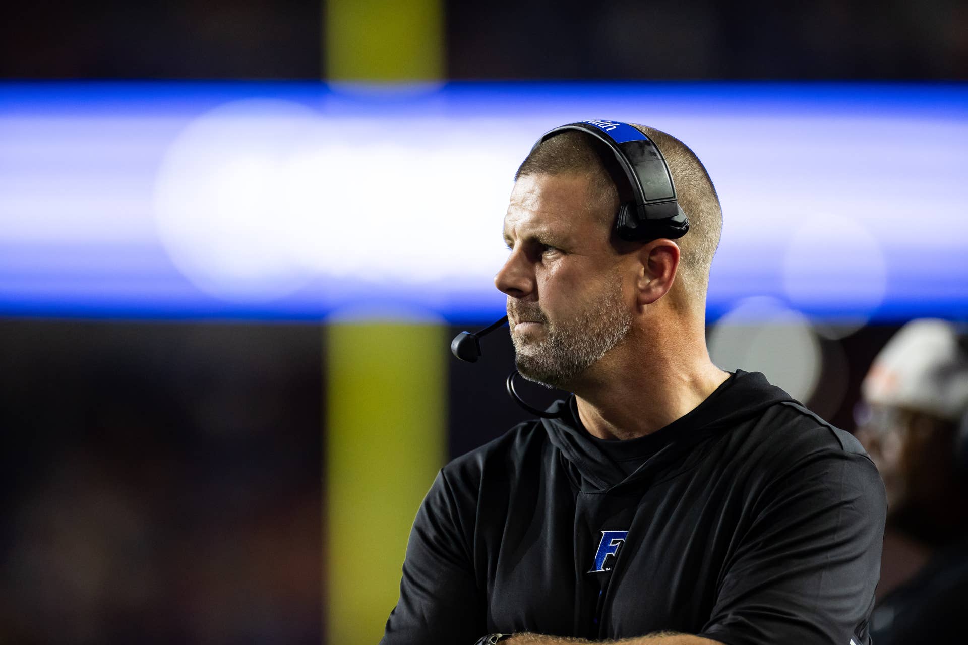 Fans Of Major College Football Program Were Distraught On Saturday ...