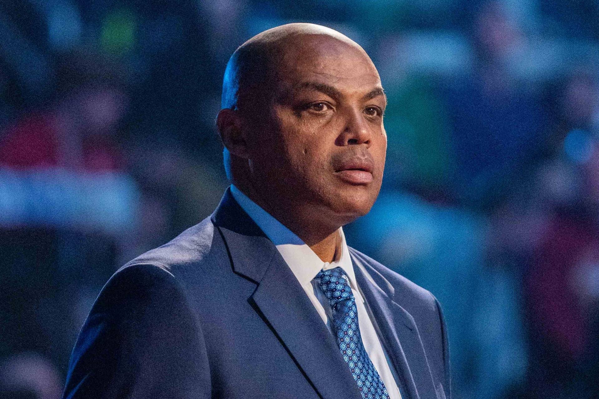 "I'm Concerned": Charles Barkley's Change in Physical Appearance Draws ...