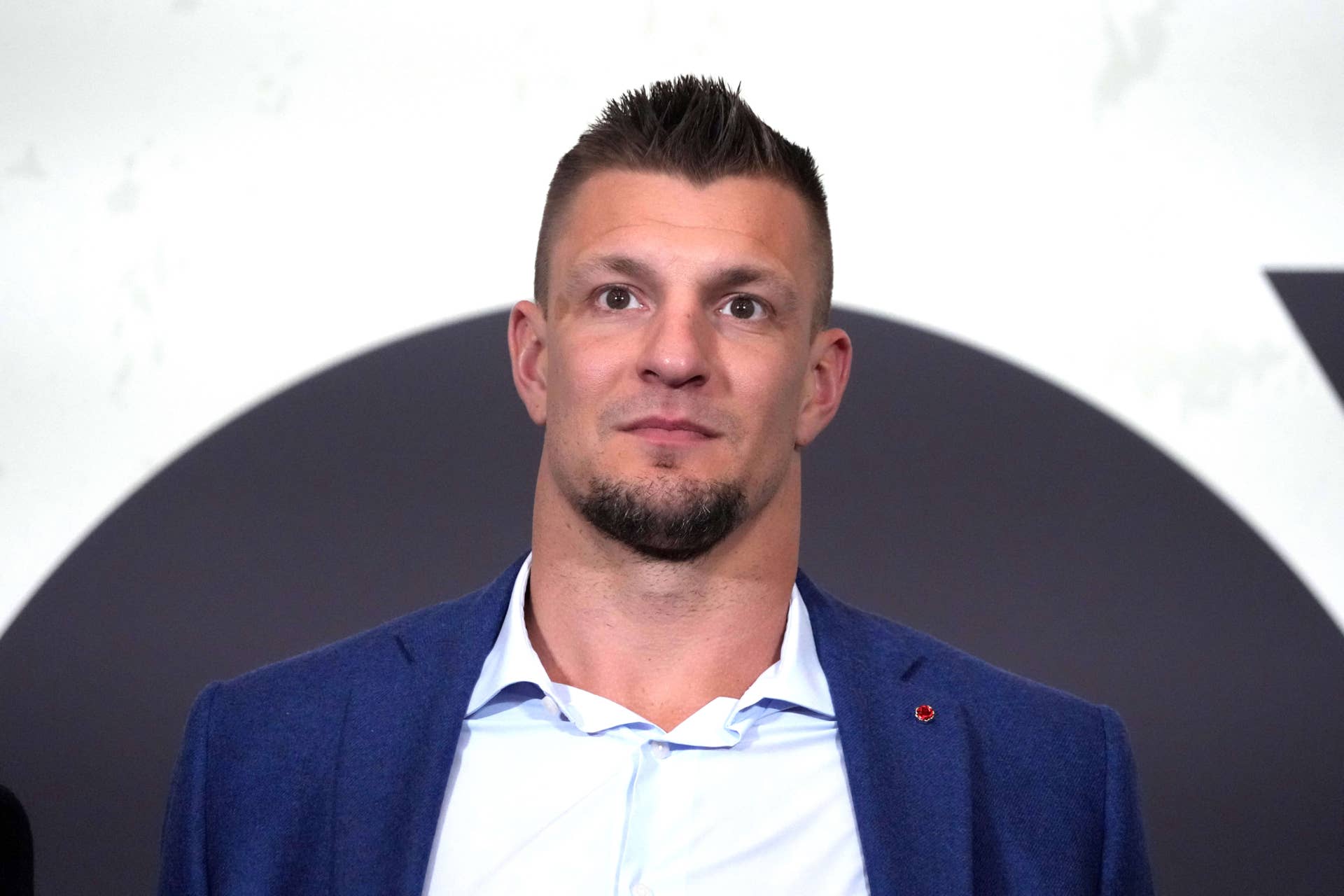 NFL Legend Rob Gronkowski Announces $50 Million Personal Move Before ...