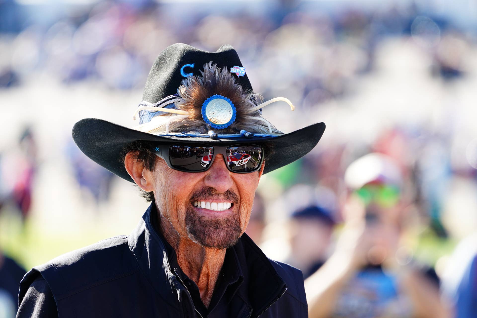 NASCAR Cup Series All-Time Wins List - Athlon Sports