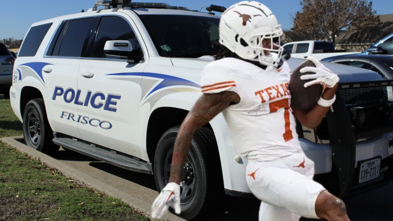 Browns Signing Rookie Receiver After Sexual Assault Charges Dismissed ...