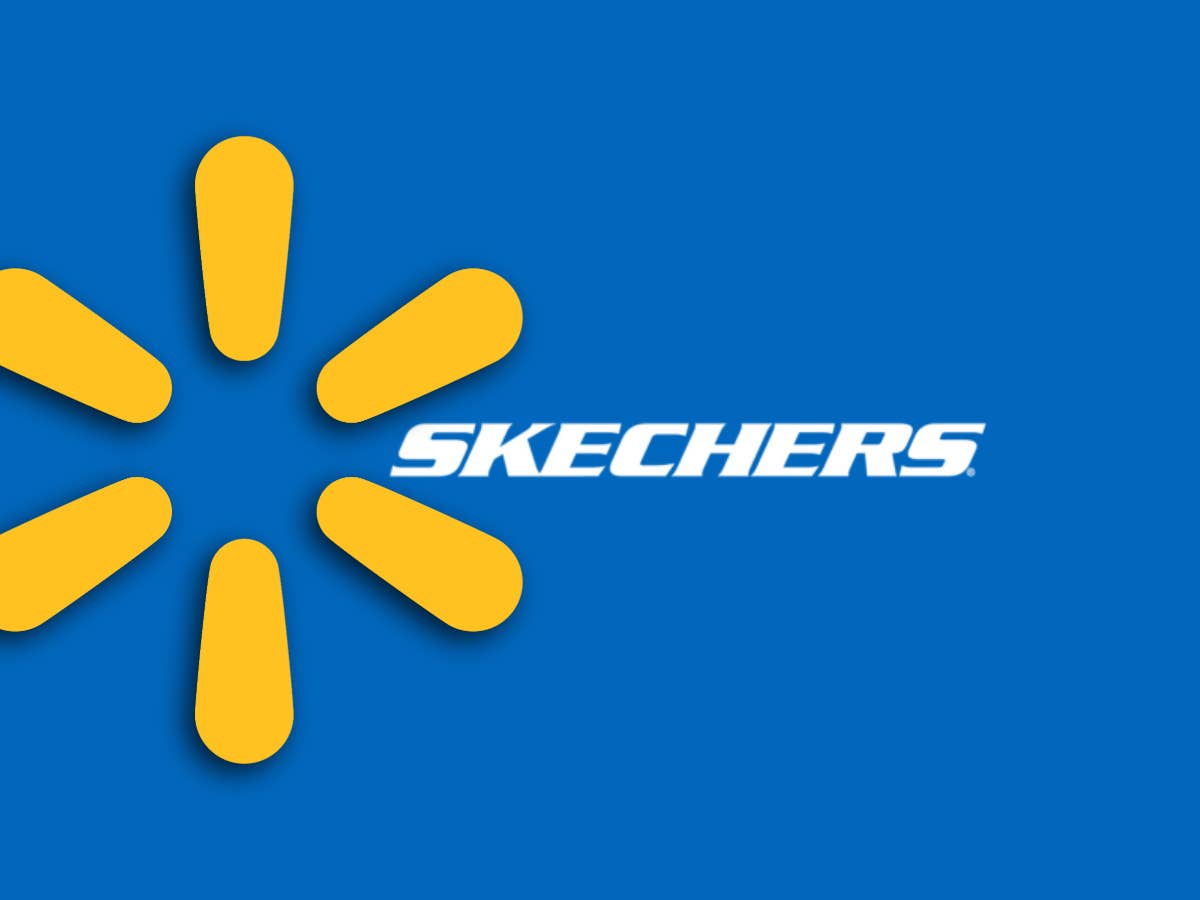 Walmart’s $75 Skechers With Memory Foam Are Now Just $40 — 47% Off - Athlon
