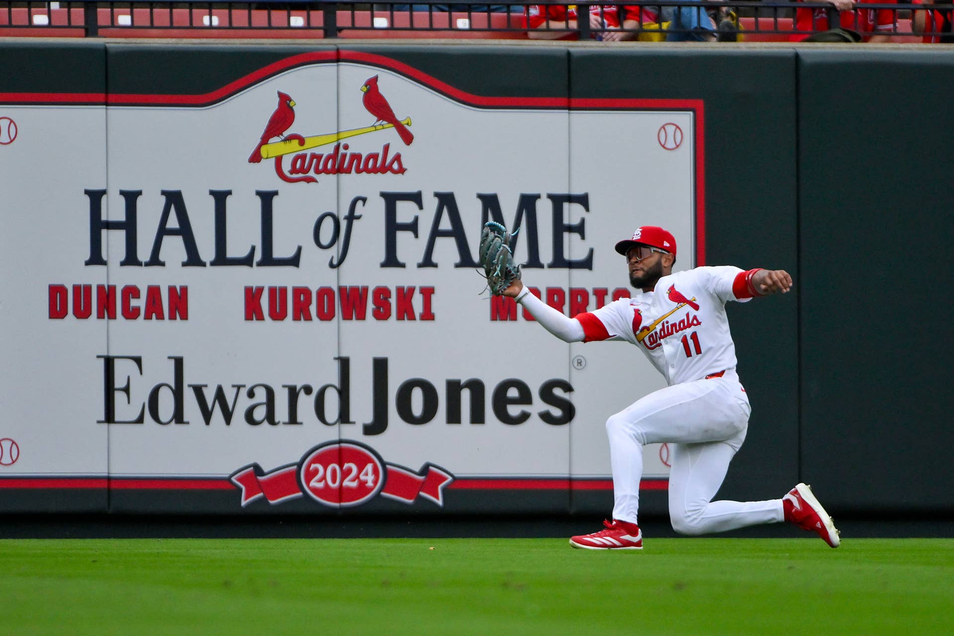 Cardinals' Rising Star Drops Latest Hip Hop Album - Athlon Sports