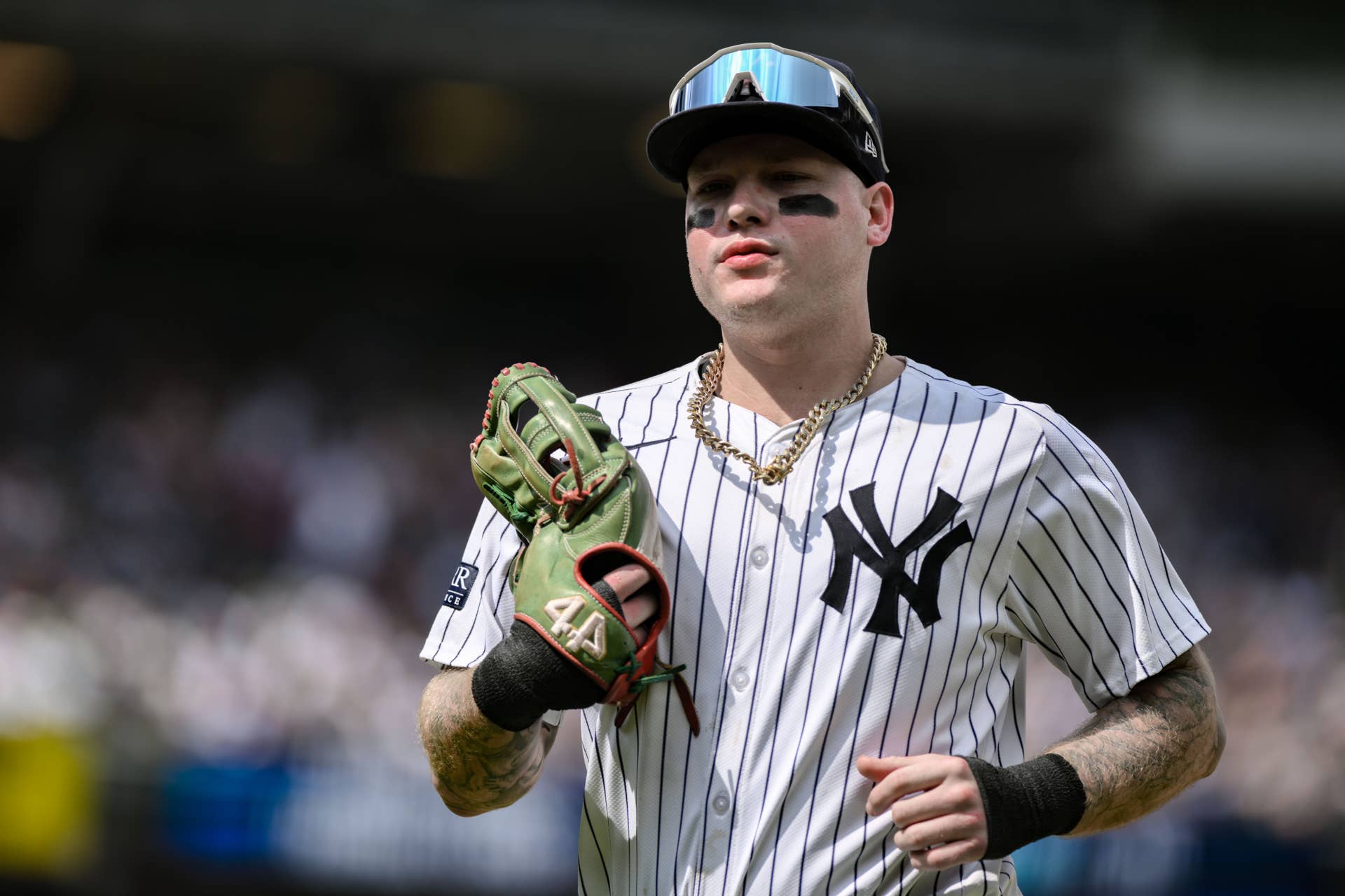 Braves Make Alex Verdugo Announcement After Spencer Strider News - Athlon