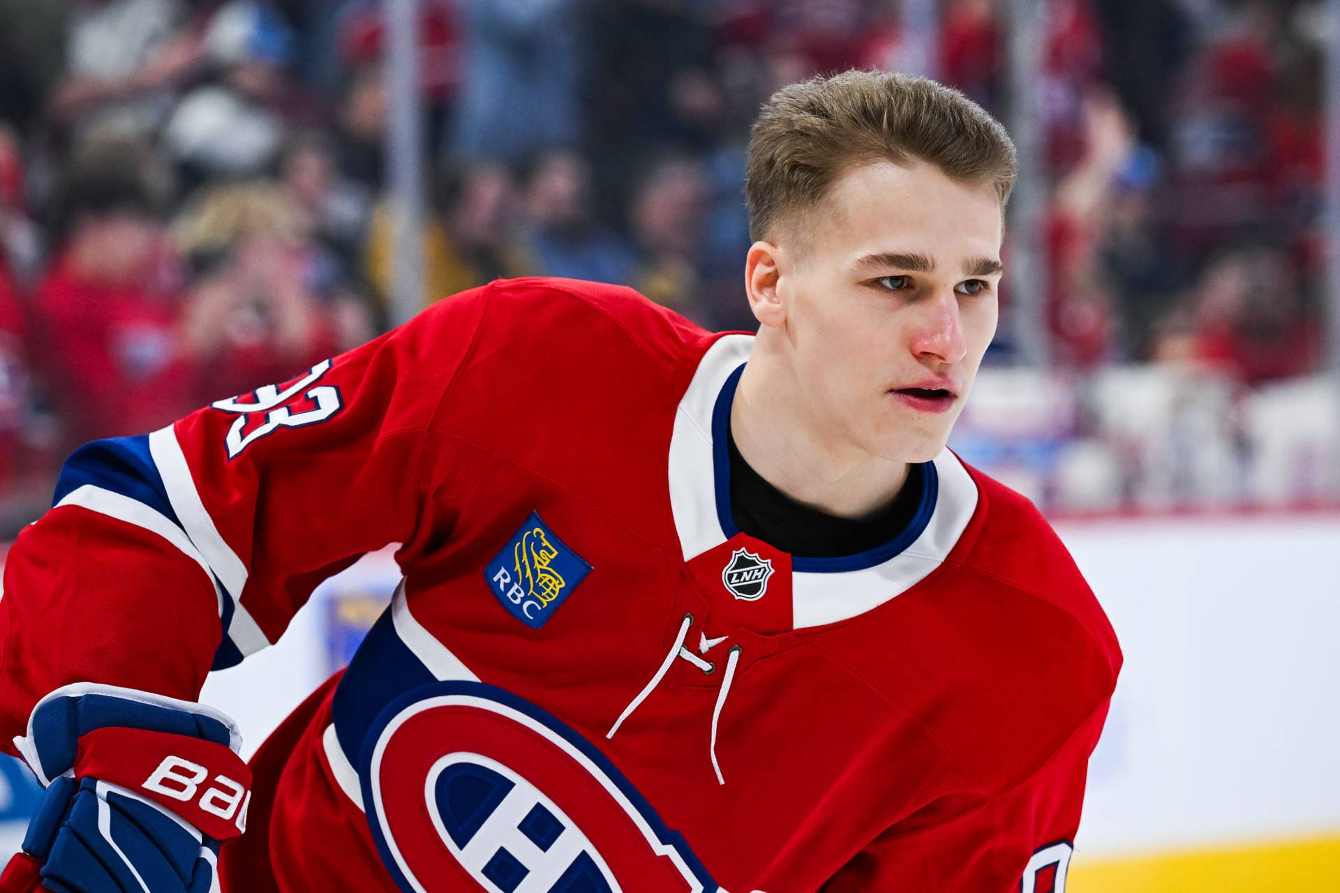 NHL Calder Trophy Race 5 Rookies Set To Take Hockey by Storm - Athlon