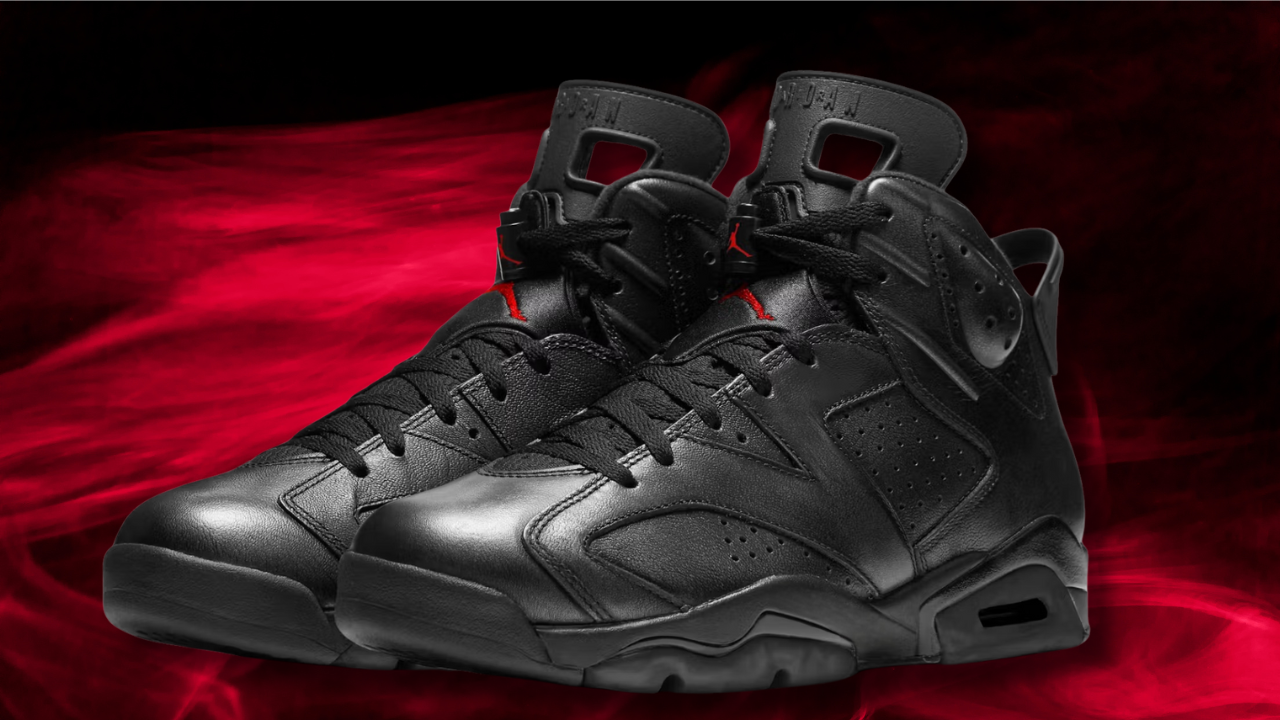 Air Jordan 6 'Bin 23' - Release Date And Everything You Need To Know ...