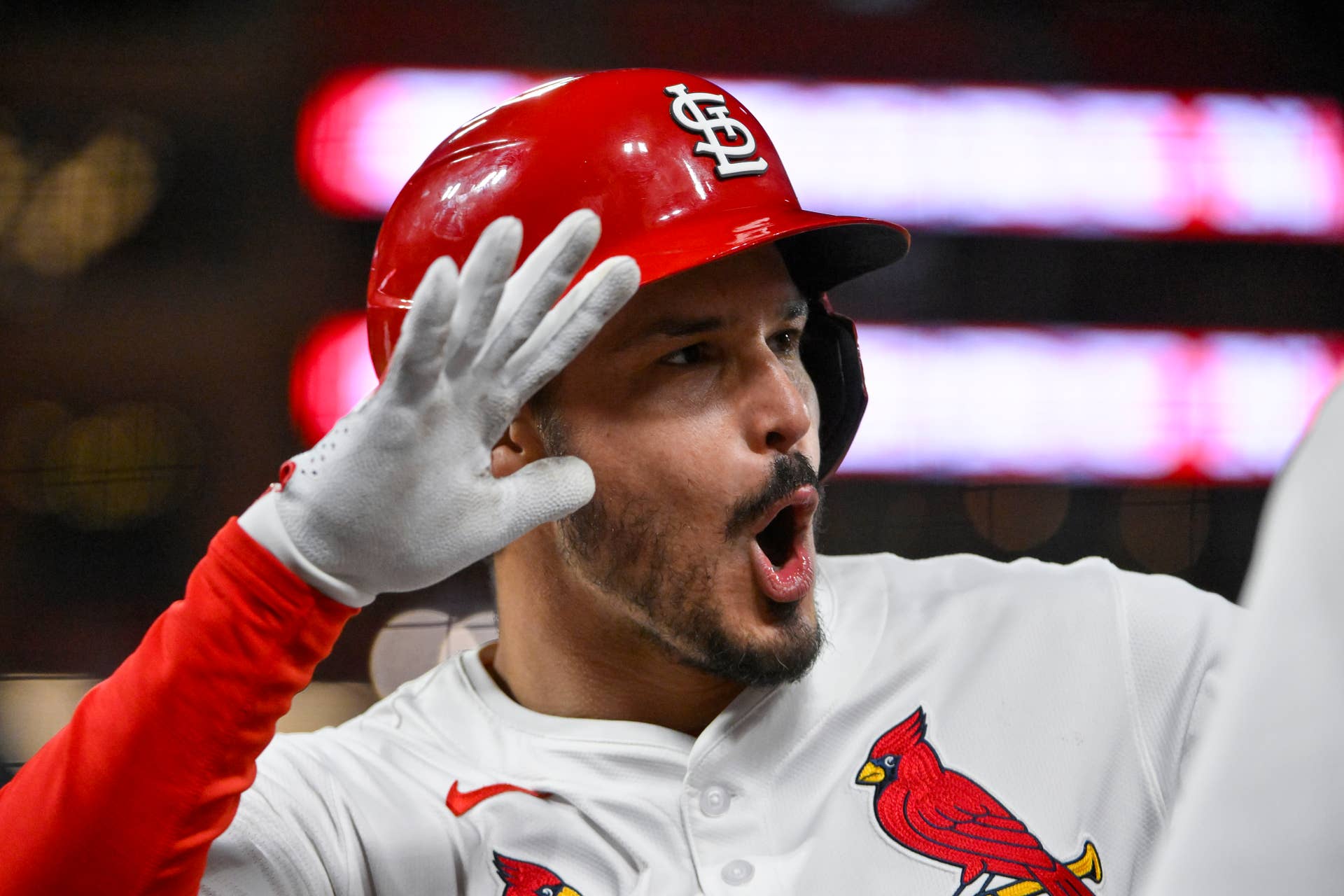 Cardinals Bracing for Nolan Arenado News After Update on Monday ...