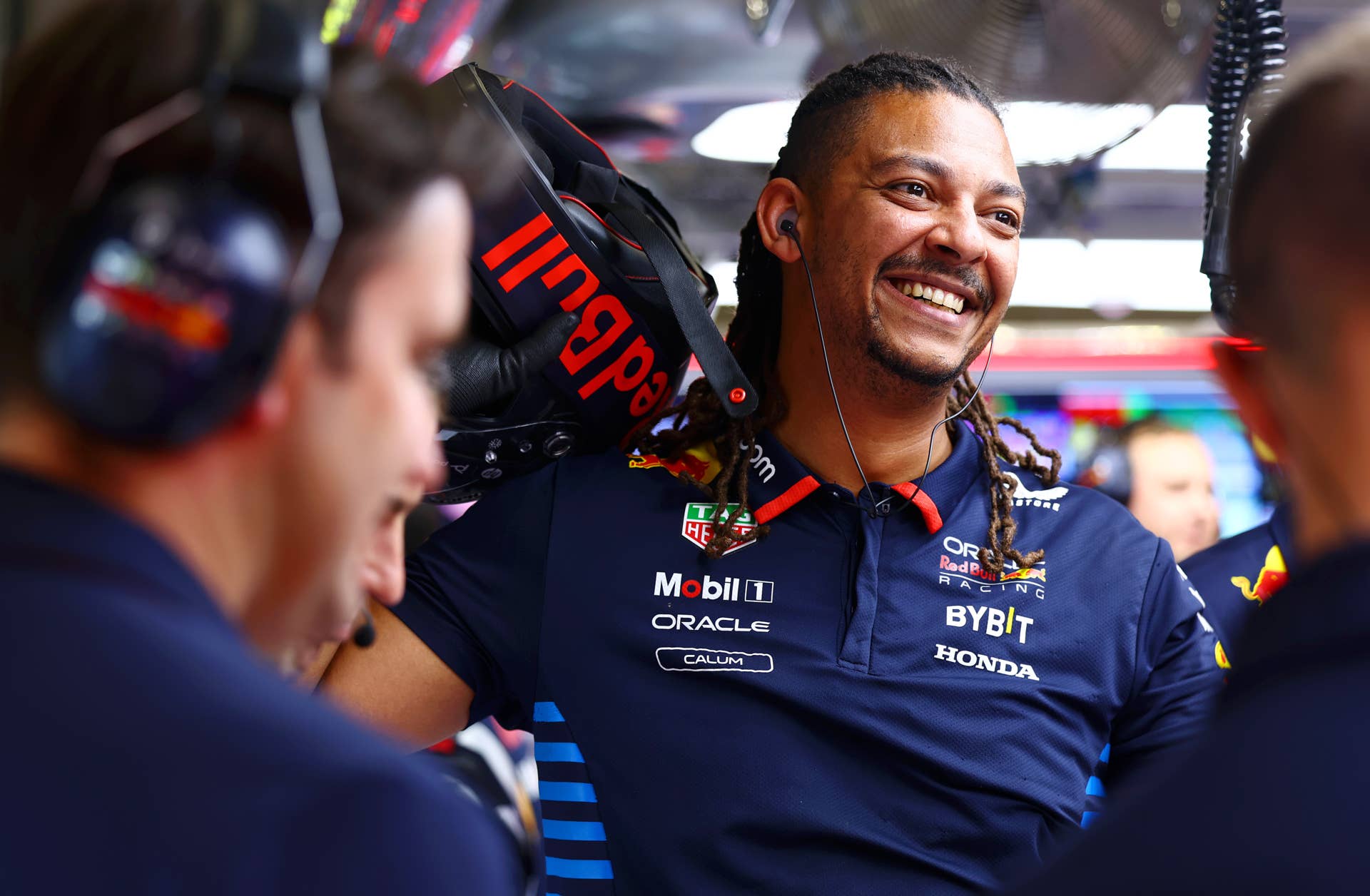 Fans Urge Red Bull’s Pit Stop Ace to Return After Max Verstappen’s ...