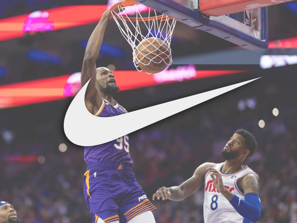 Kevin Durant Sneakers on Sale at Nike From $41 - Athlon