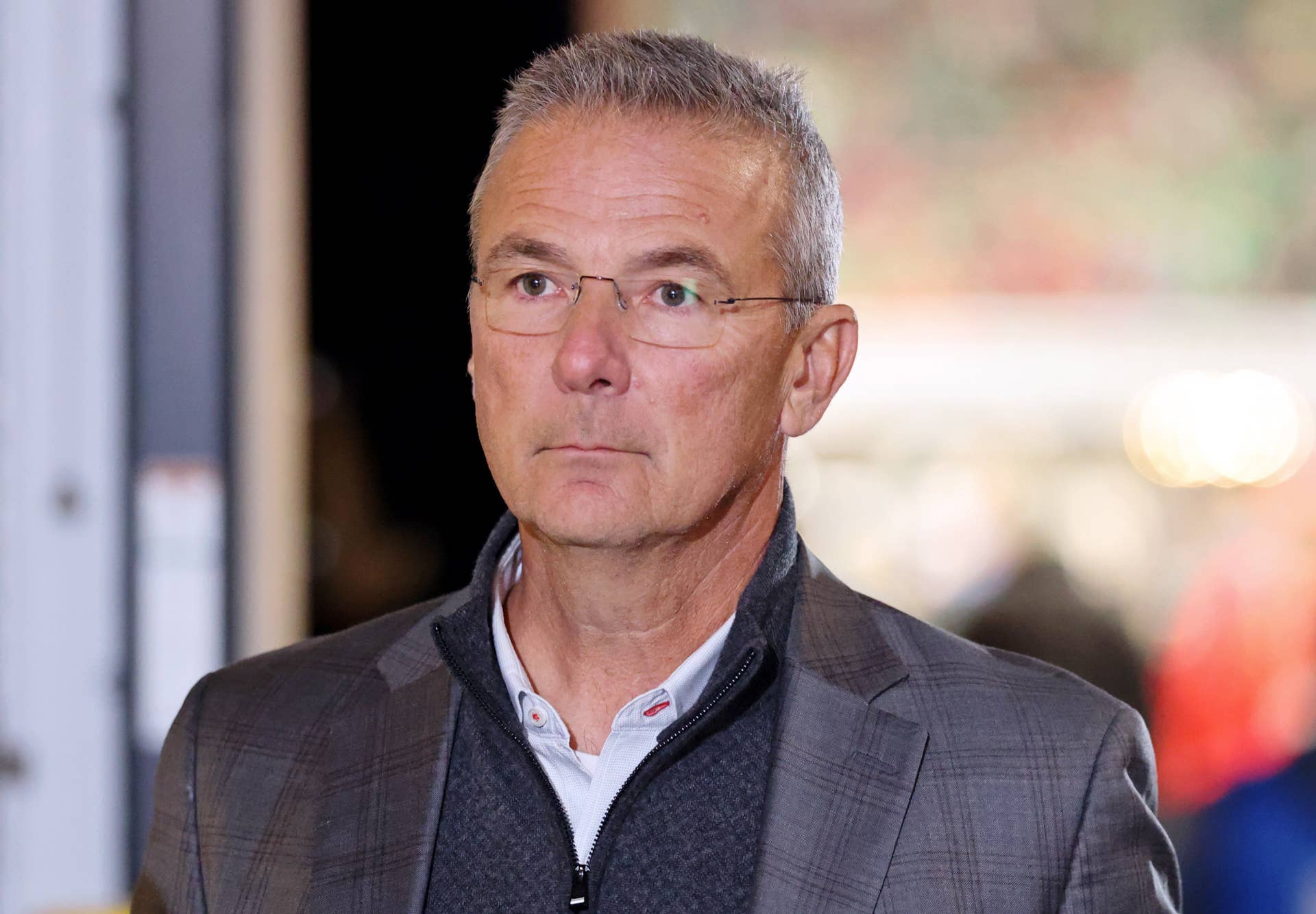 Urban Meyer Names Quarterback Under Most Pressure in 2025 Without ...