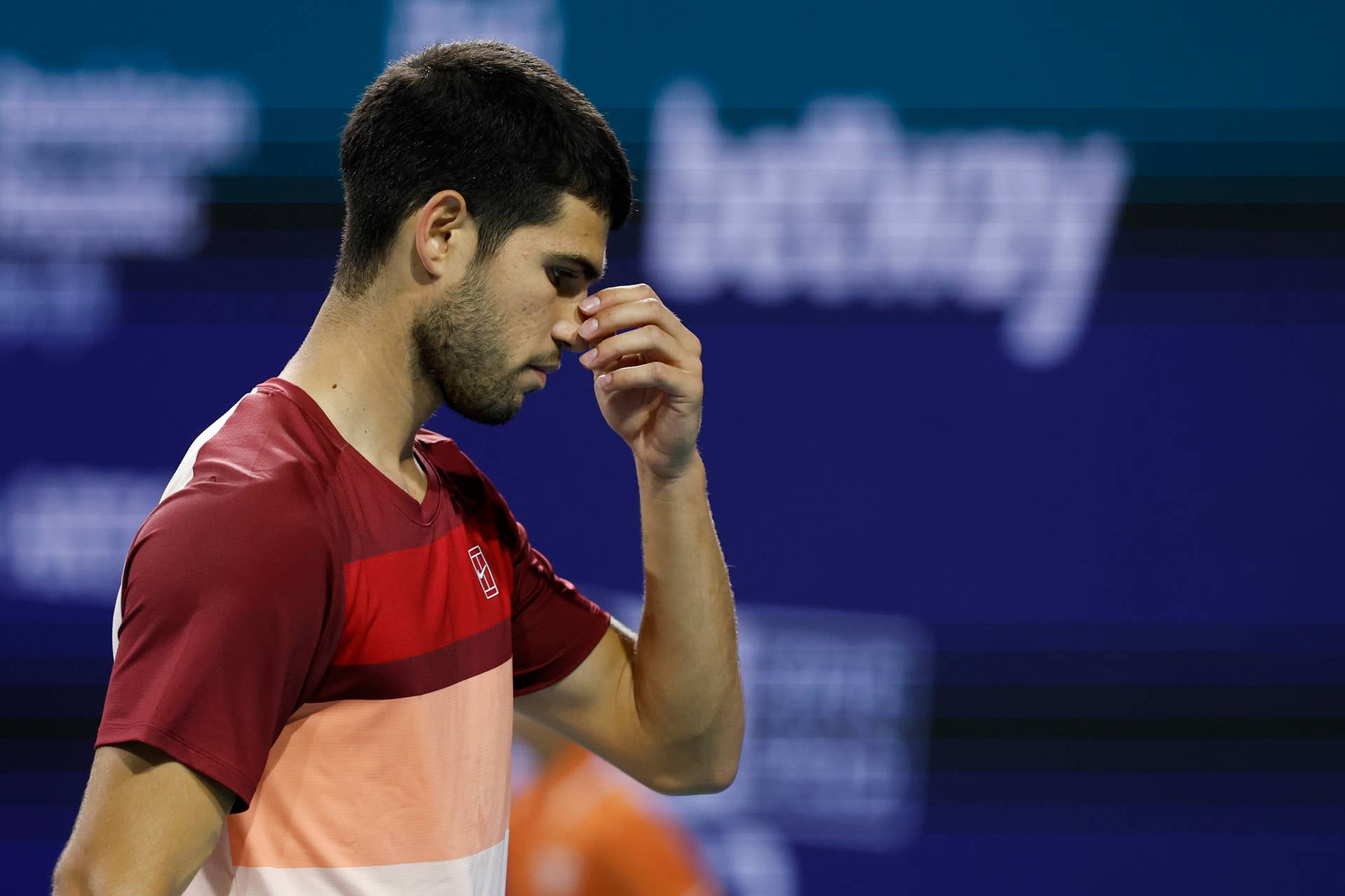 Carlos Alcaraz Makes Demand Over ATP Schedule - Athlon