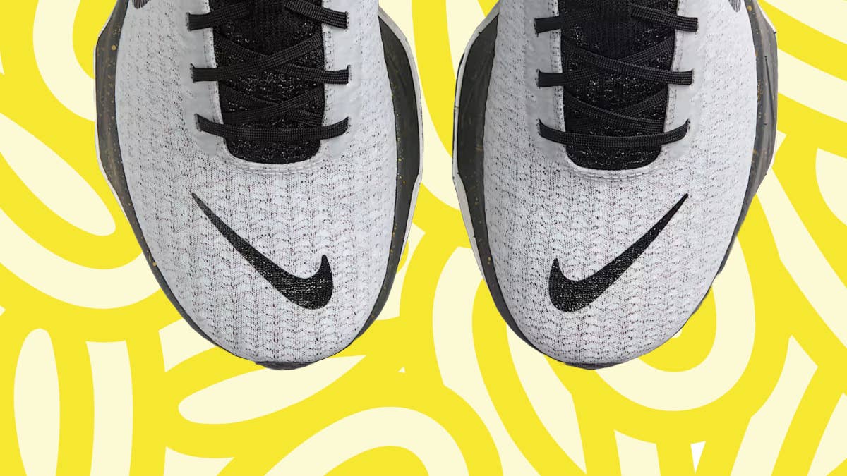 Nike's ‘Maximum Cushioning’ Running Shoes Are on Sale Now for as Much ...