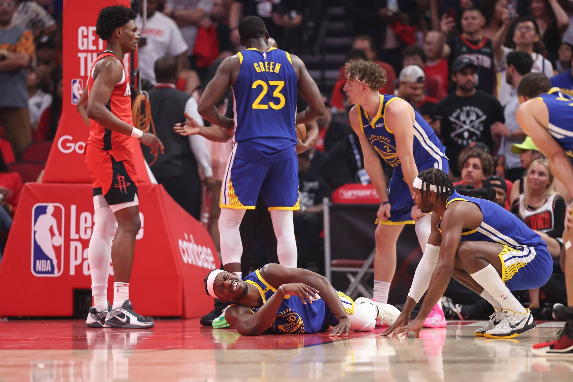 Steve Kerr Provides Major Jimmy Butler Injury Update - Athlon Sports