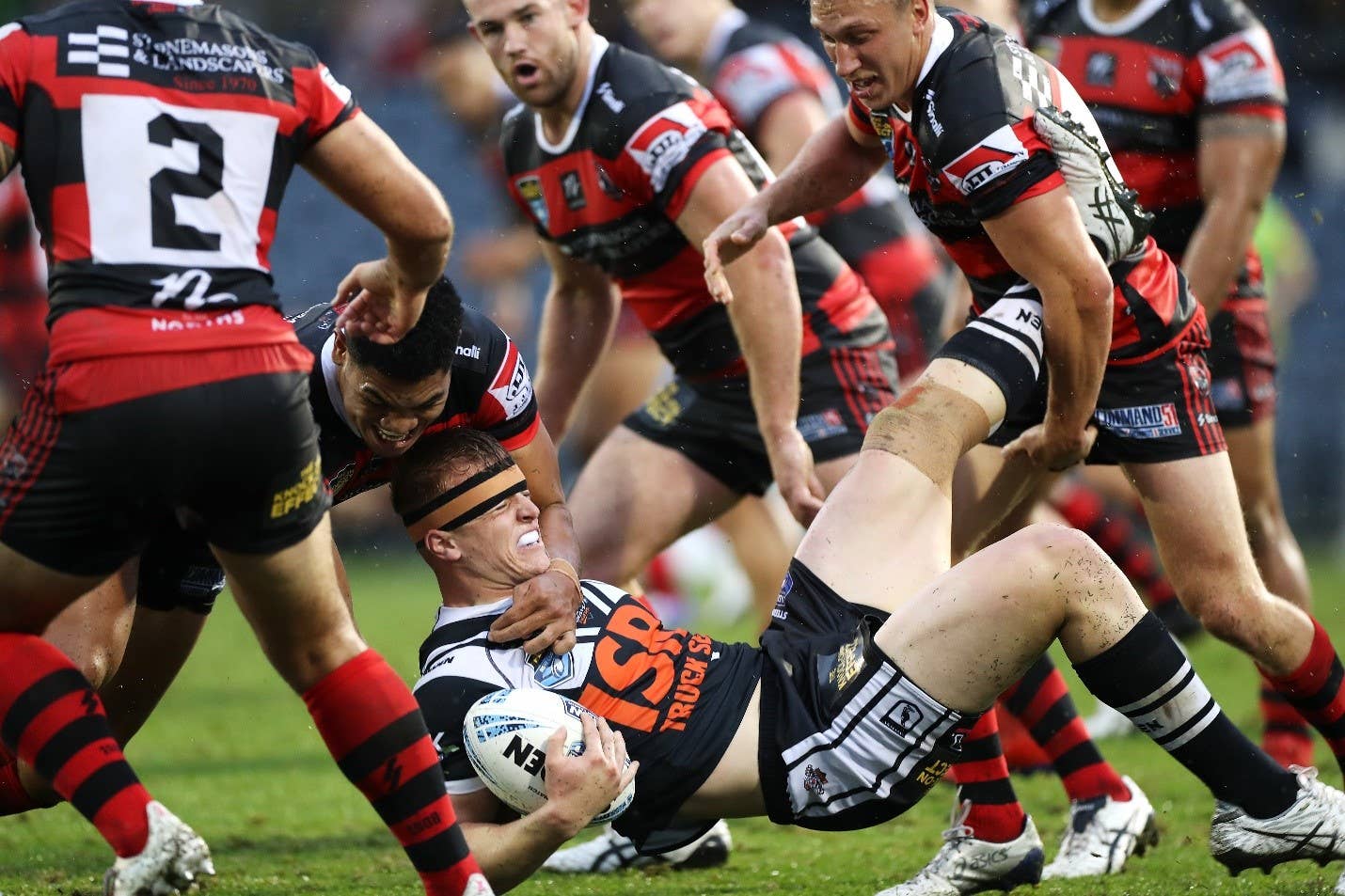 Perth Bears Bid Gets Tentative Nod, Paving Way For NRL's 2027 Expansion ...