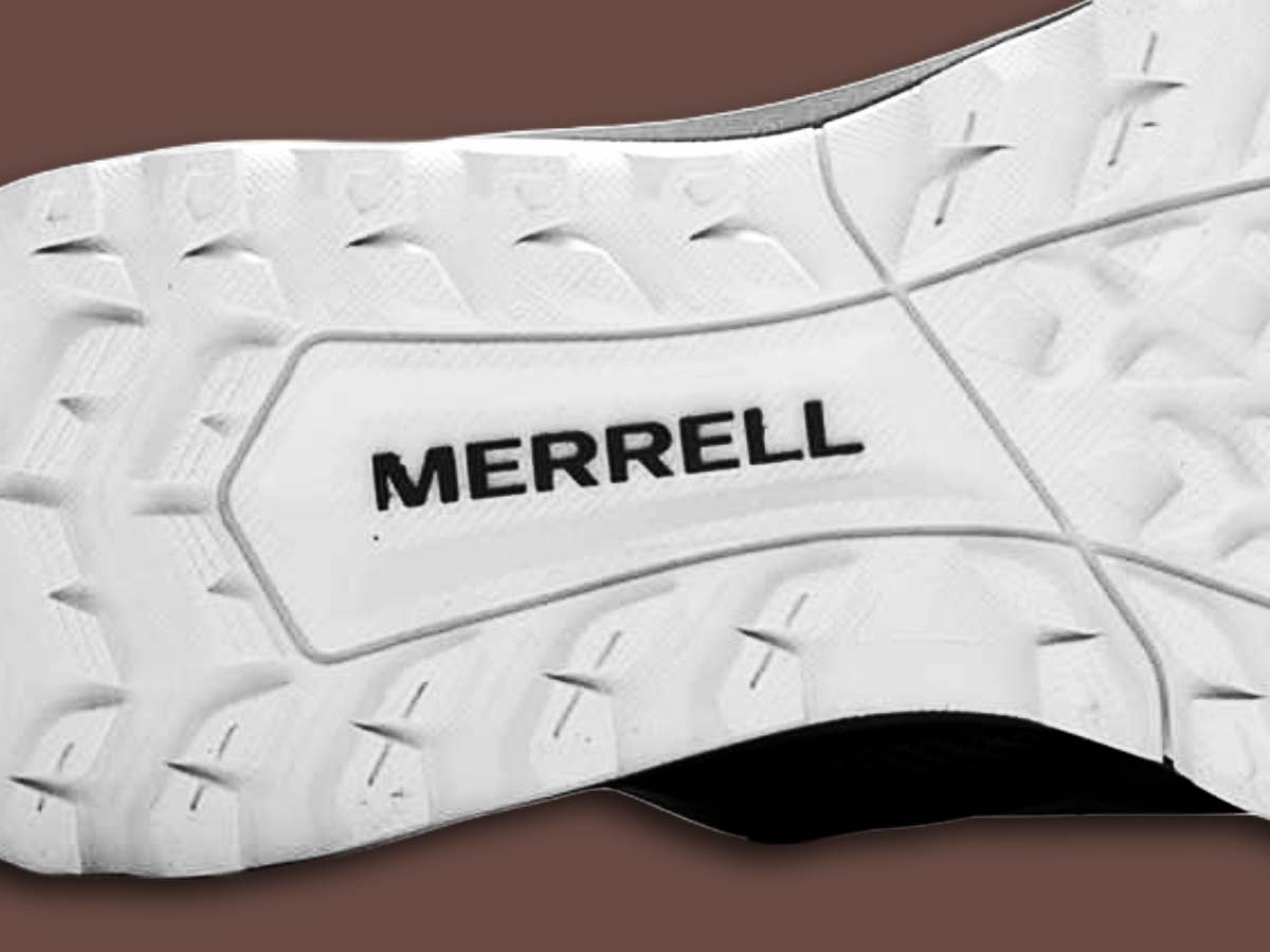 Merrell’s $160 Running Shoes Are Now Just $80 — Lowest Price - Athlon