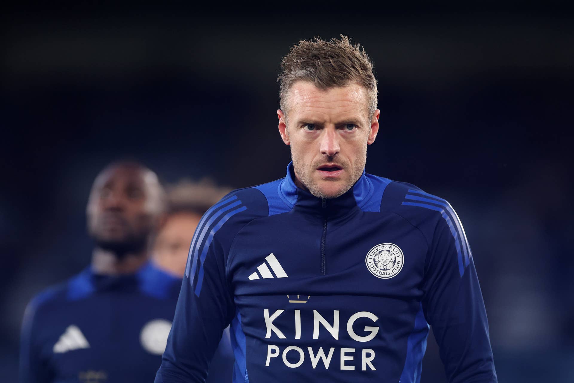 Jamie Vardy Confirms Leicester Exit After 13 Years: Who’s Calling Next ...