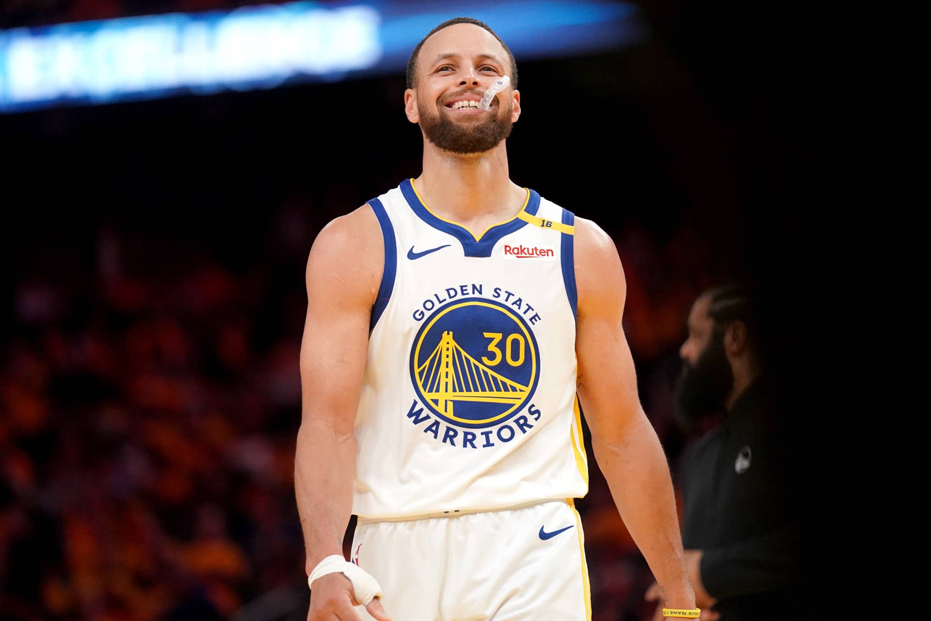 Warriors Make Historic Steph Curry Announcement on Saturday - Athlon