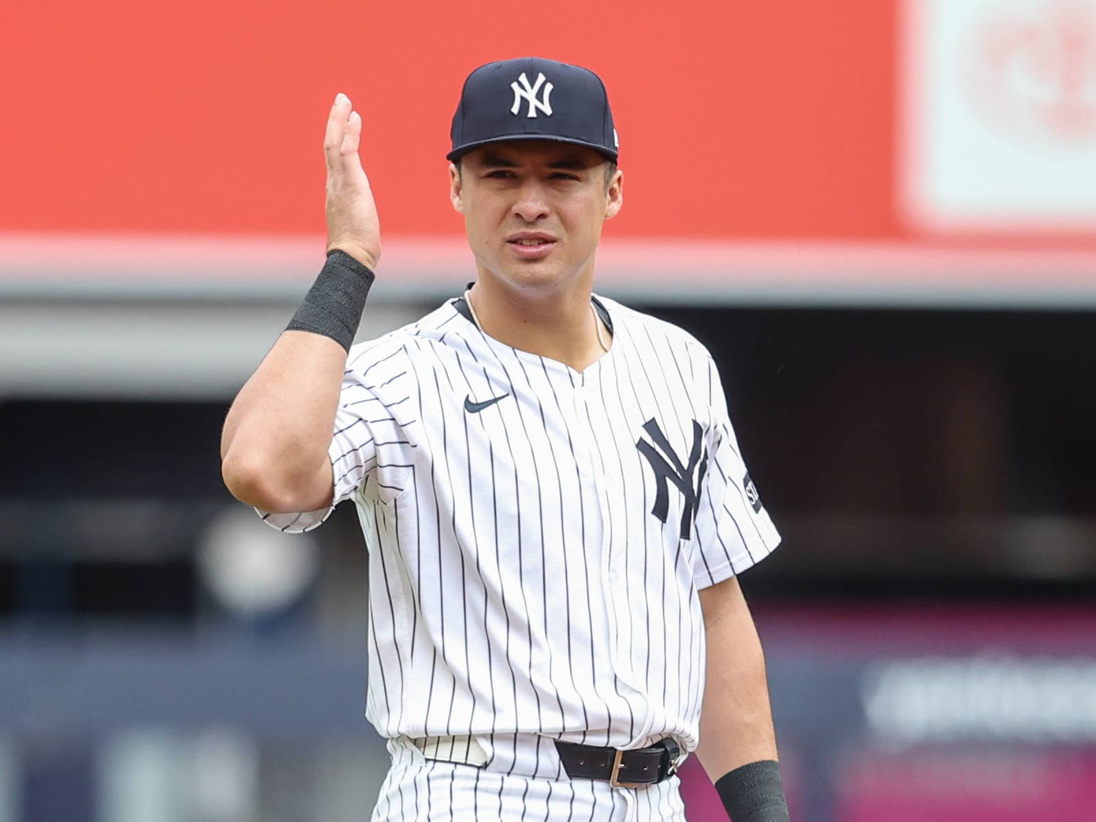 Insider Says Yankees Will Bench Anthony Volpe in Playoffs - Athlon Sports