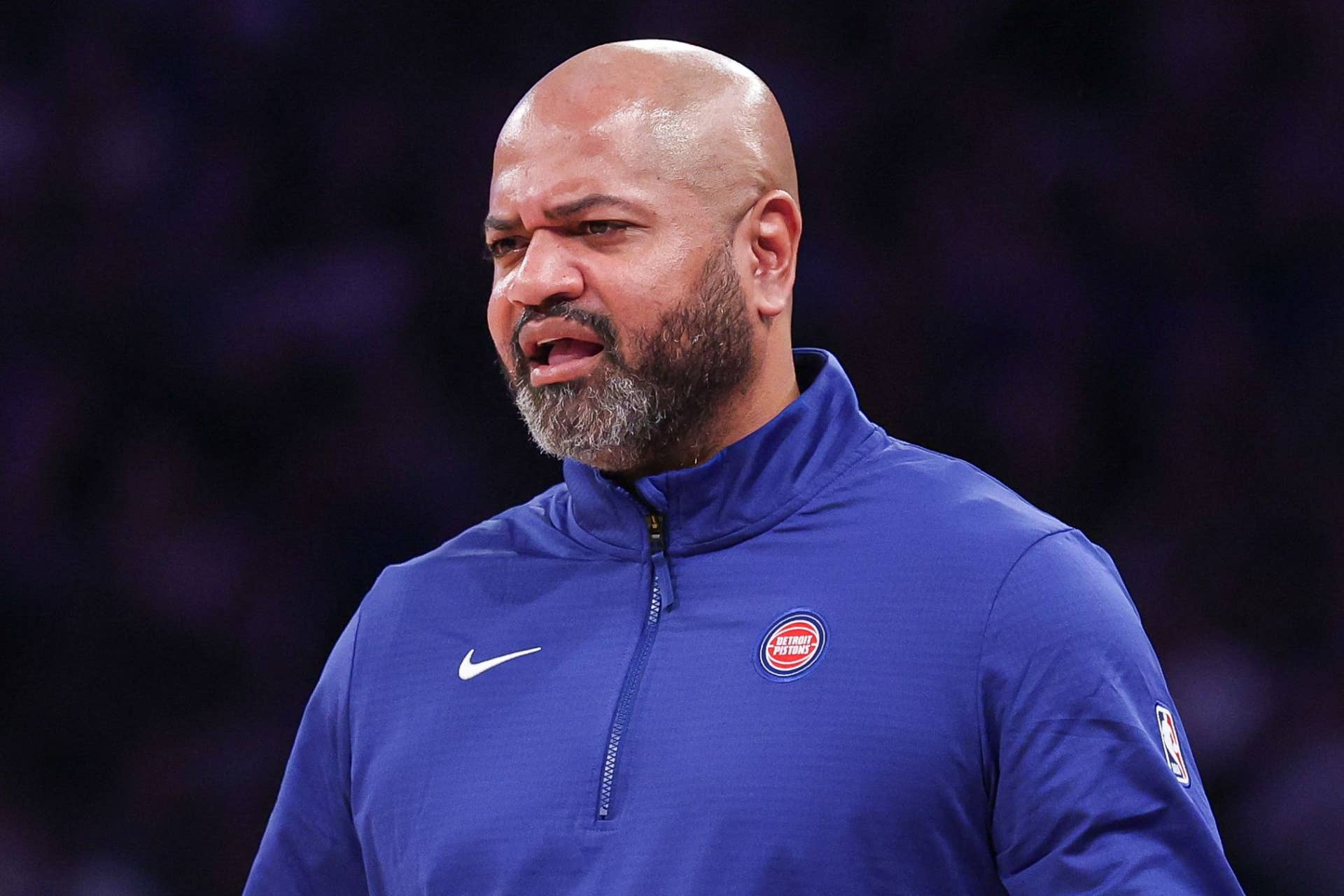 Mock Trade Has Pistons Landing Celtics Champion for $121 Million Trio ...