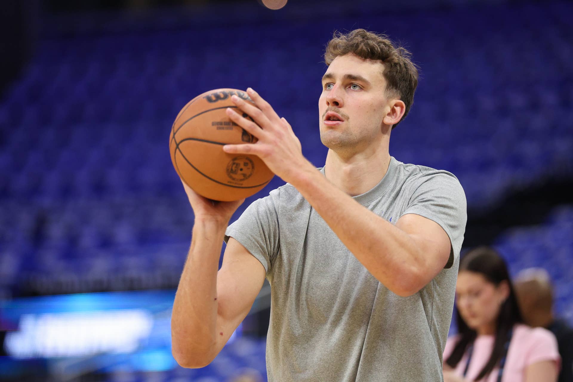 Magic Announce Unfortunate Franz Wagner News for Game 5 - Athlon Sports
