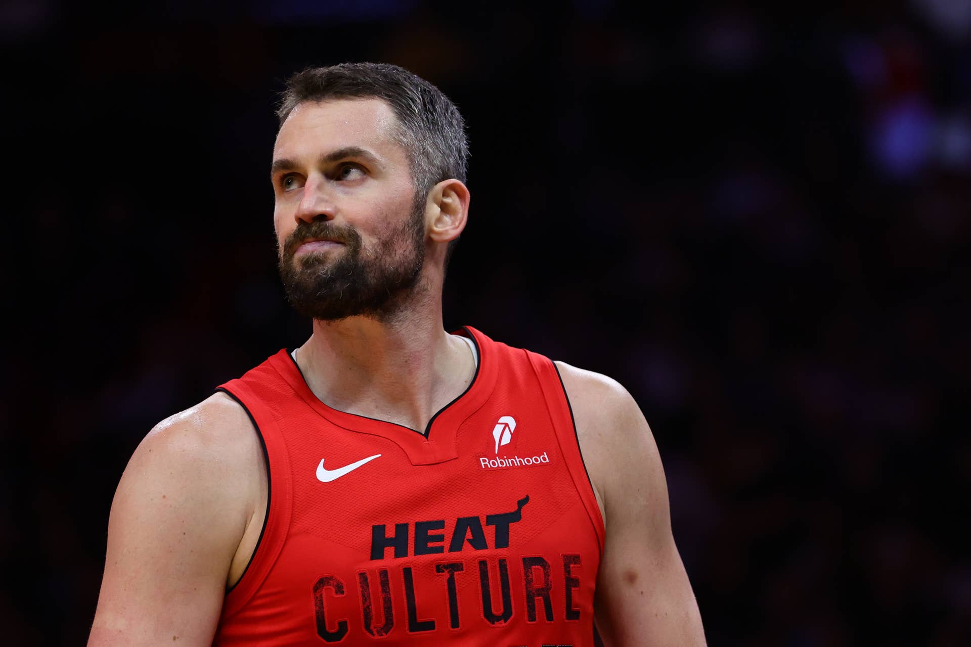 Kevin Love's Reaction to NBA Betting Scandal Catches Attention on ...