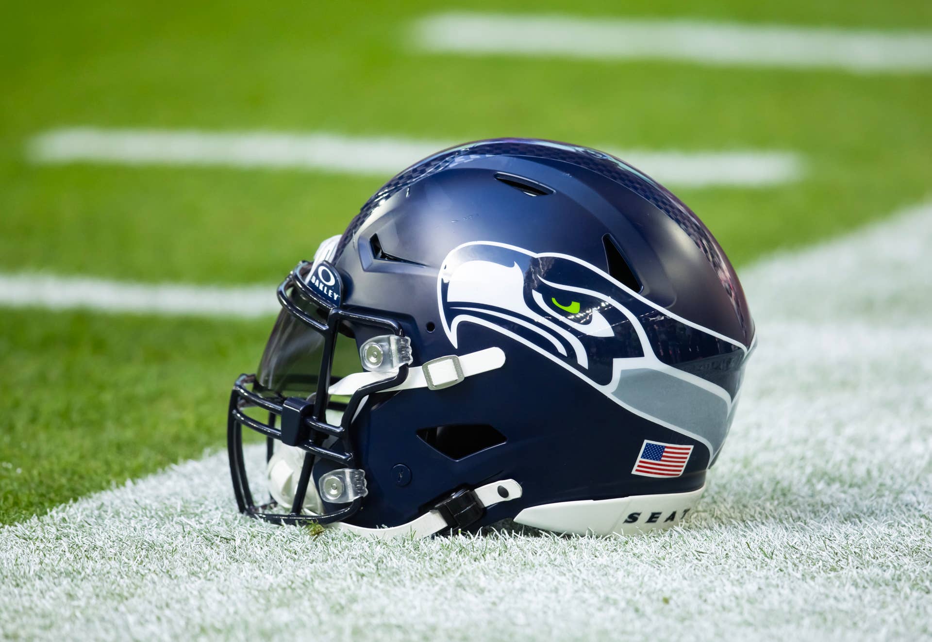 Seahawks Announce Roster Move on Tuesday - Athlon Sports