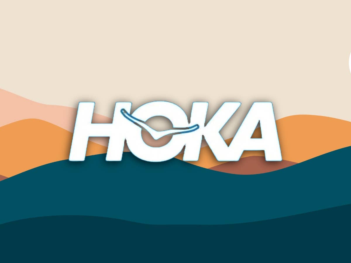 Hoka’s $155 Trail-Running Shoes Are Now Just $77 - Athlon