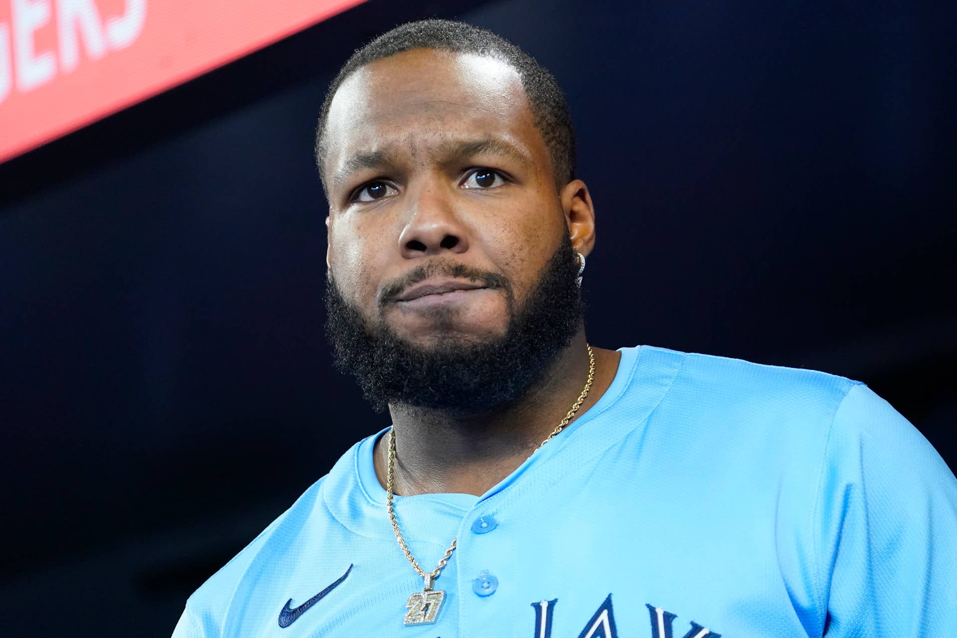Blue Jays' John Schneider Sends Vladimir Guerrero Jr. Message as ...