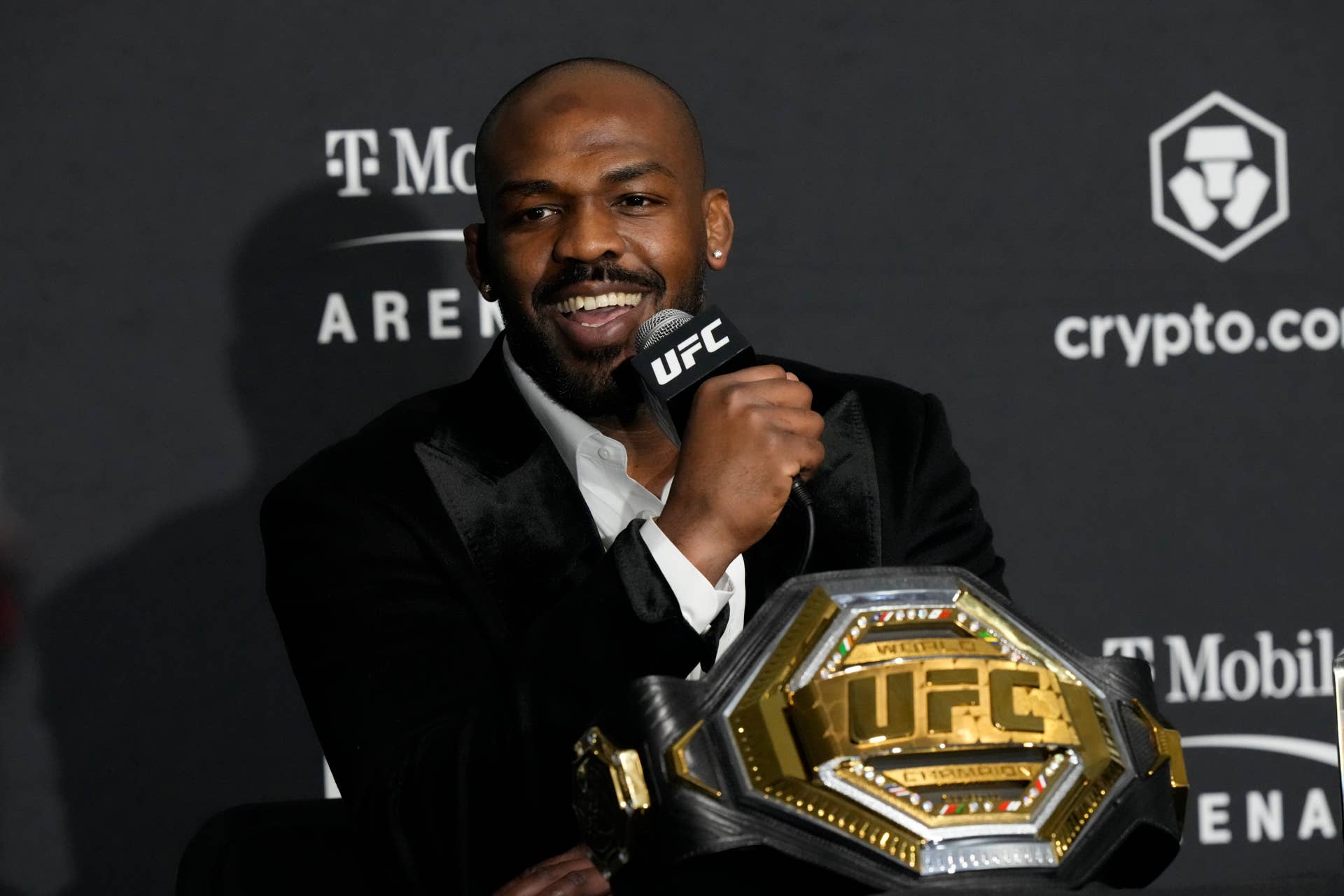 6 UFC Champions Who Asked for Their Release and What Happened Next - Athlon