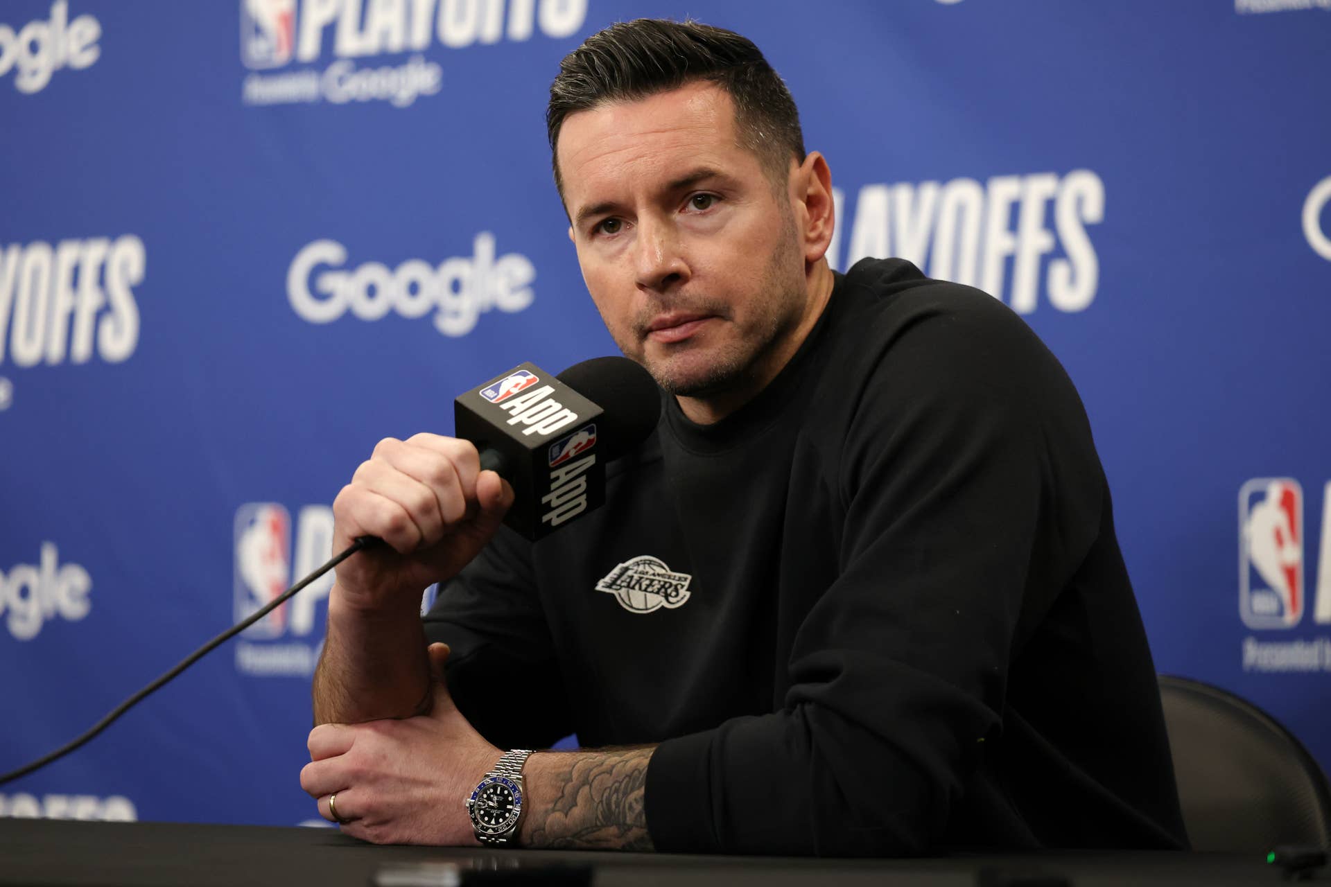 Lakers Announce Season Debut News on Friday - Athlon Sports