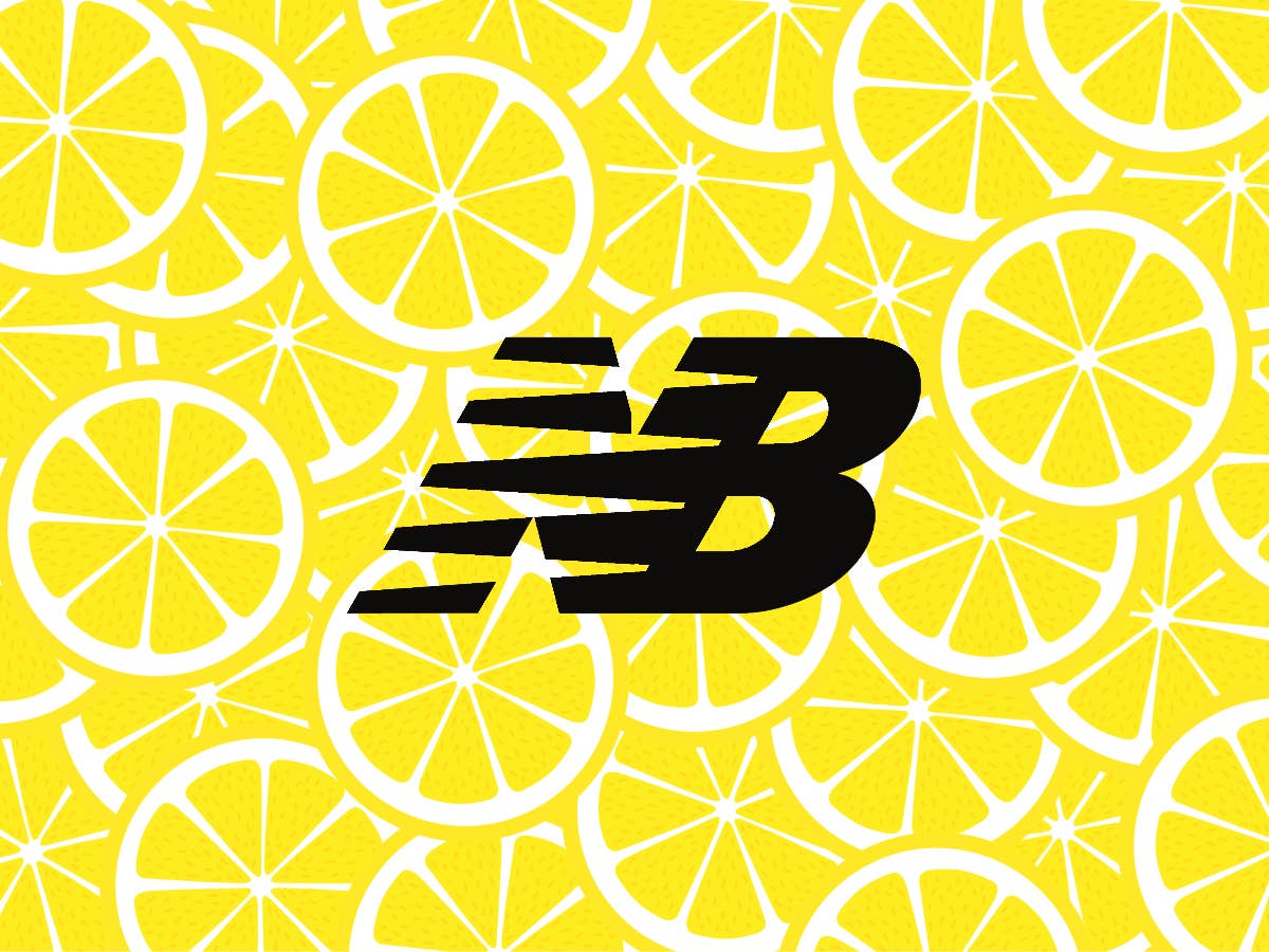 New Balance’s ‘Timeless’ Sneakers Are on Sale Now for as Low as $49 ...